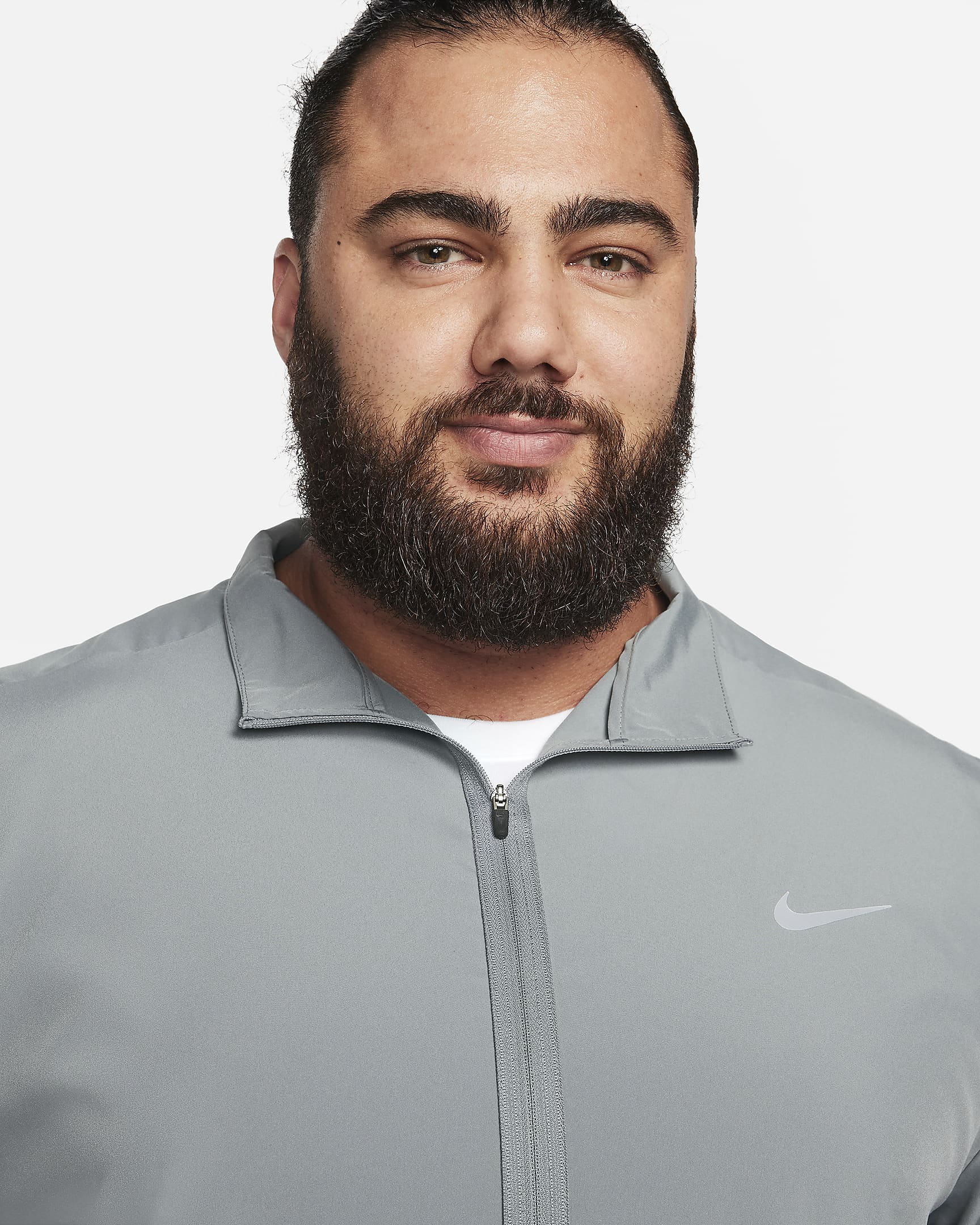 Nike Form Men's Dri-FIT Versatile Jacket. Nike.com