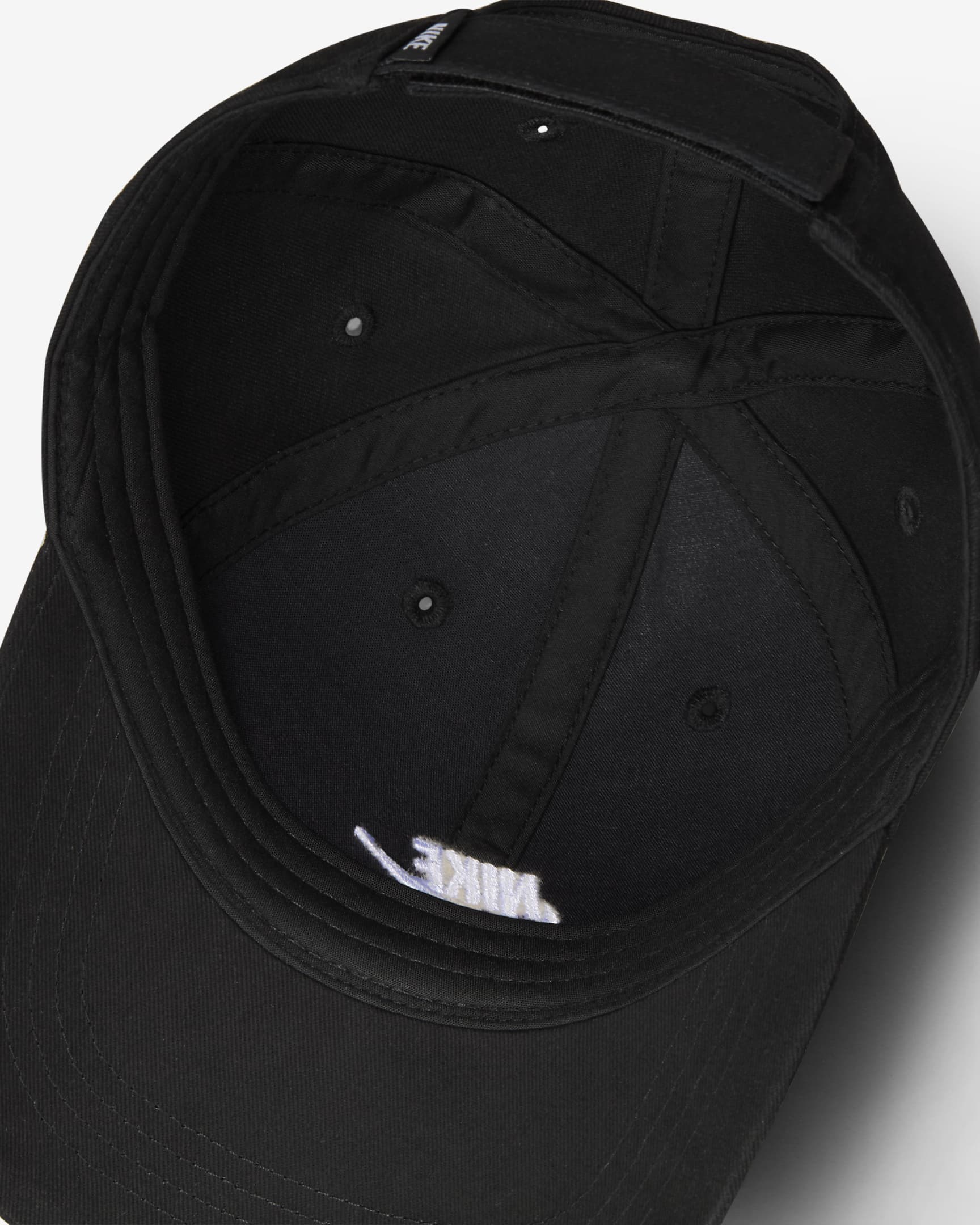 Nike Futura Little Kids' Curved Brim Cap. Nike.com