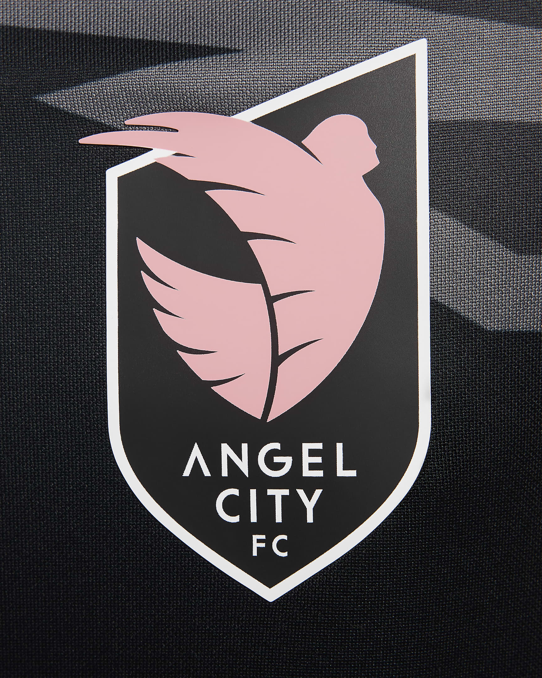 Angel City FC 2024 Stadium Primary Men's Nike Dri-FIT NWSL Replica ...