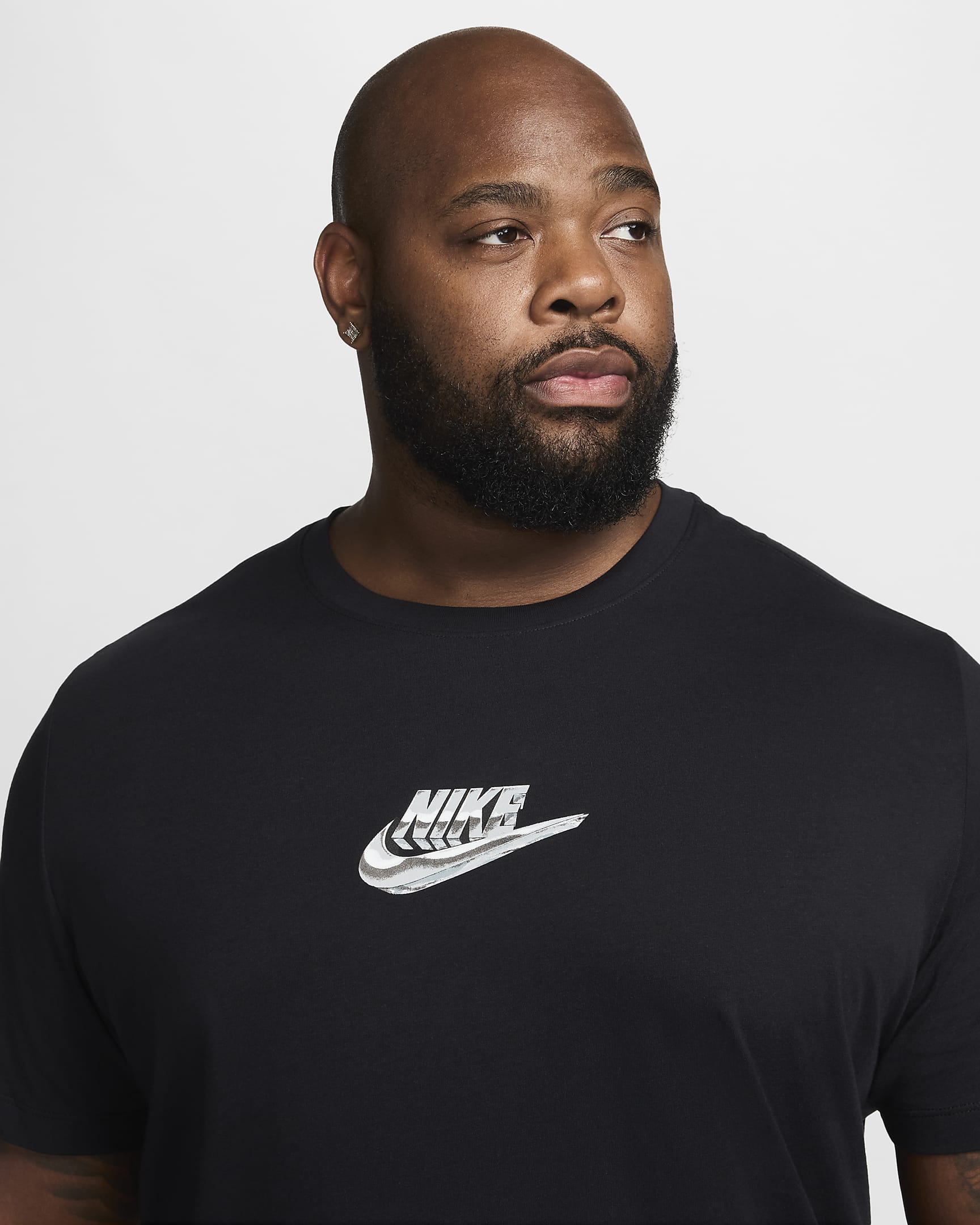 Nike Sportswear Men's T-Shirt. Nike.com