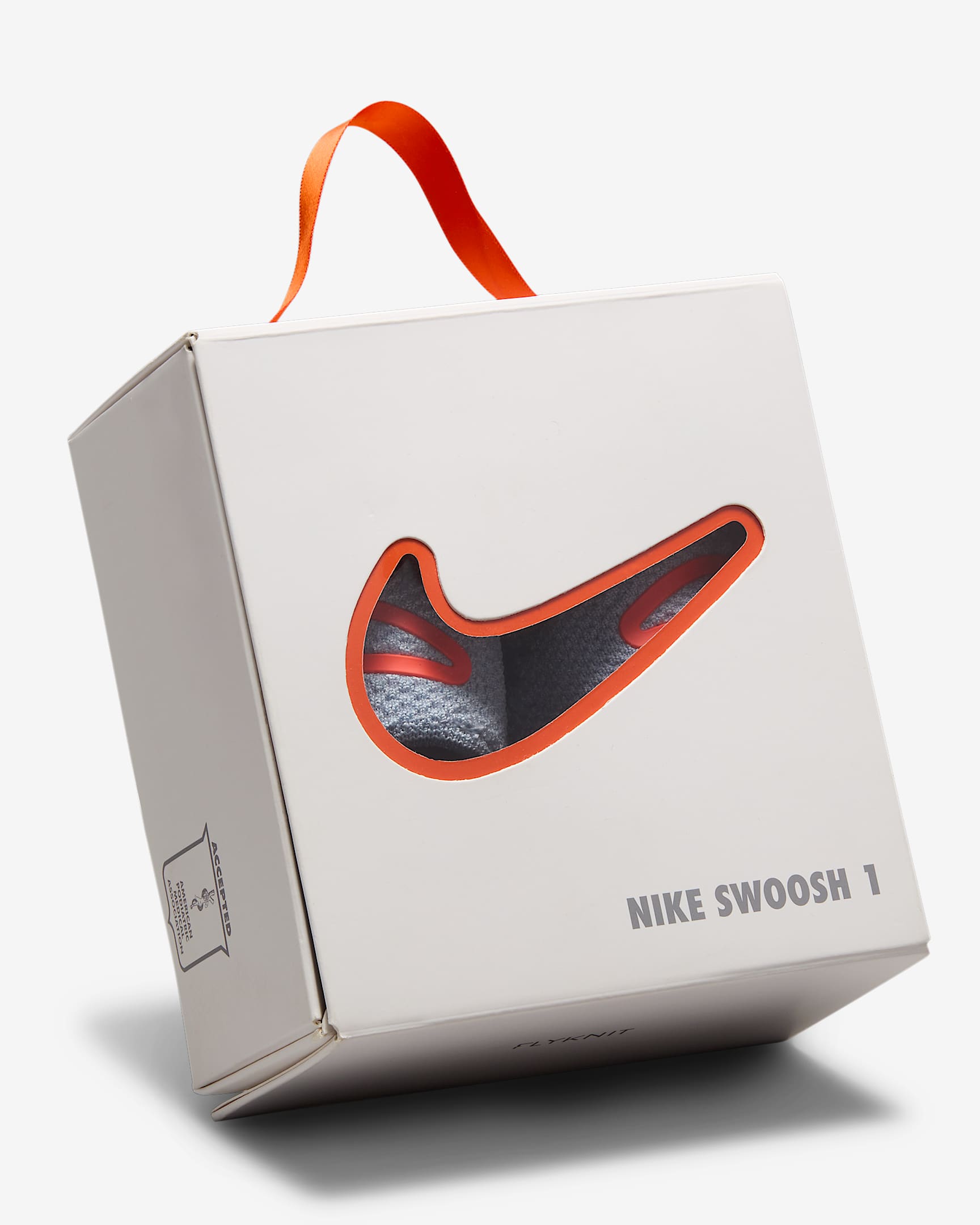 Nike Swoosh 1 Baby/Toddler Shoes. Nike CA