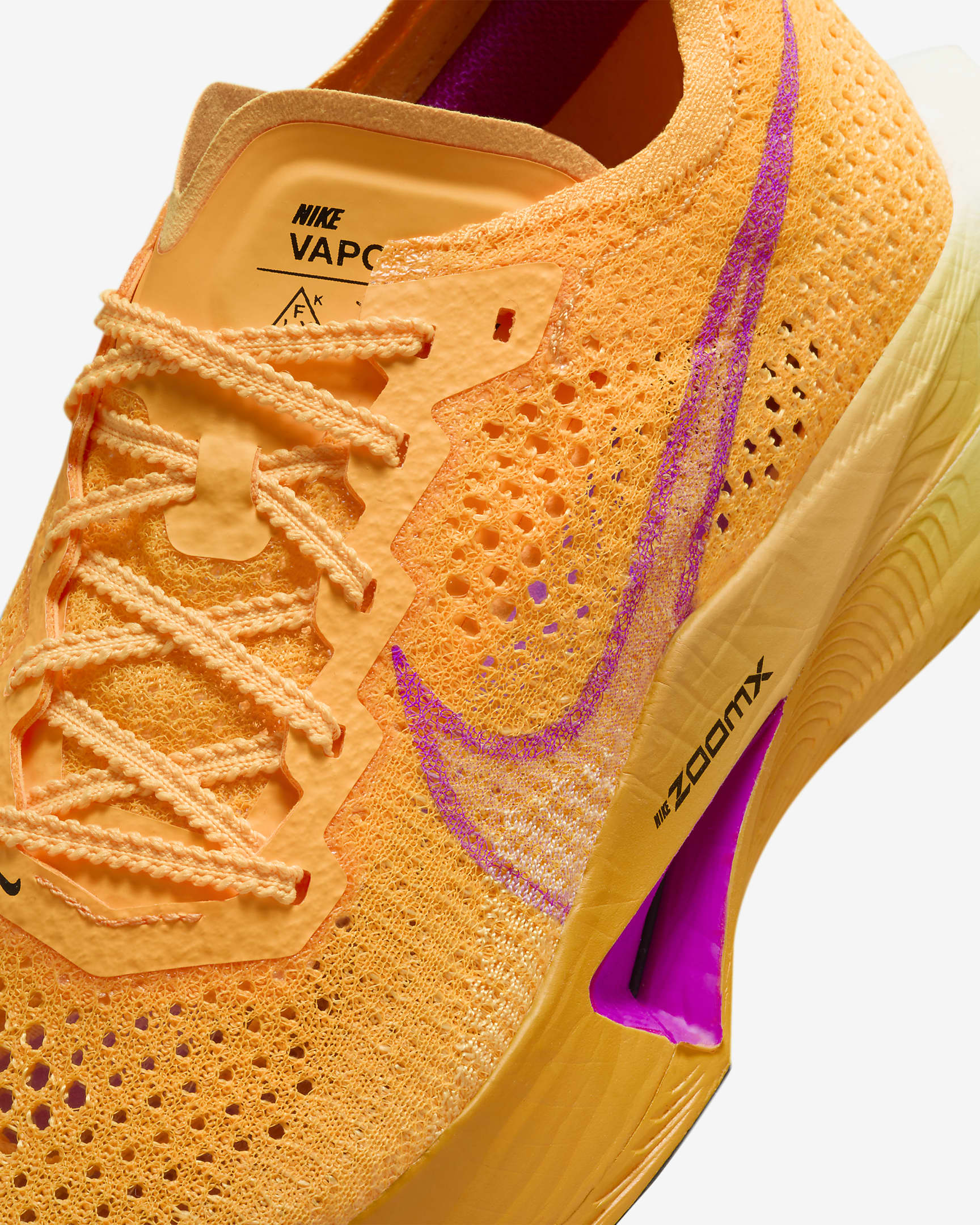 Nike Vaporfly 3 Women's Road Racing Shoes. Nike ID