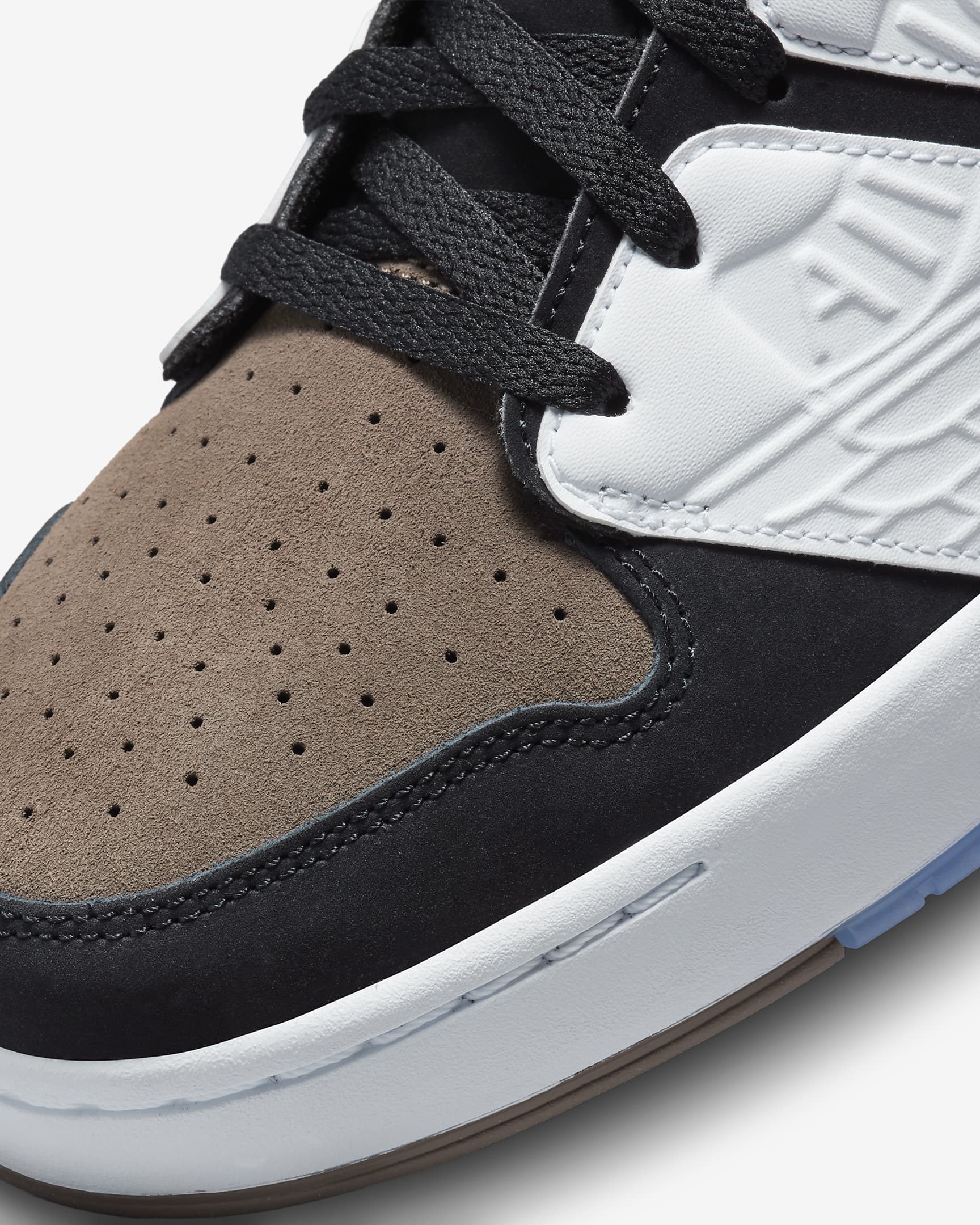 Jordan Nu Retro 1 Low Men's Shoes. Nike PH