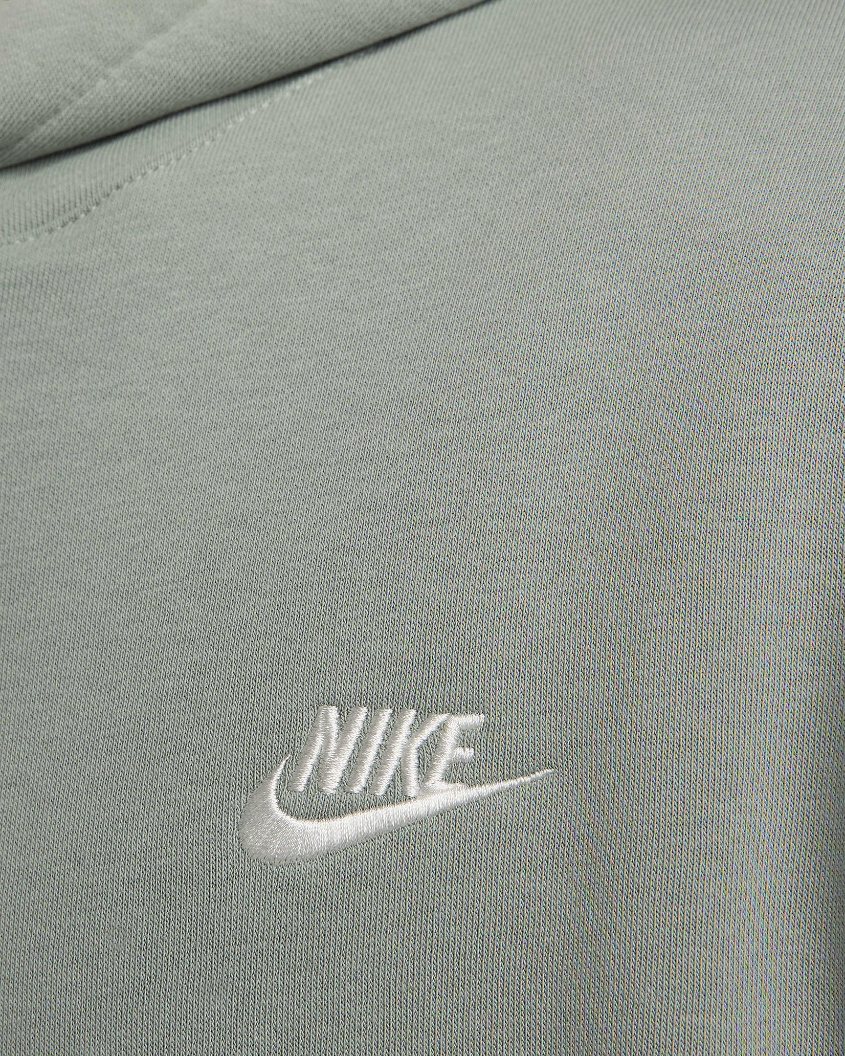 Nike Sportswear Club Fleece Men's Pullover Hoodie. Nike SI