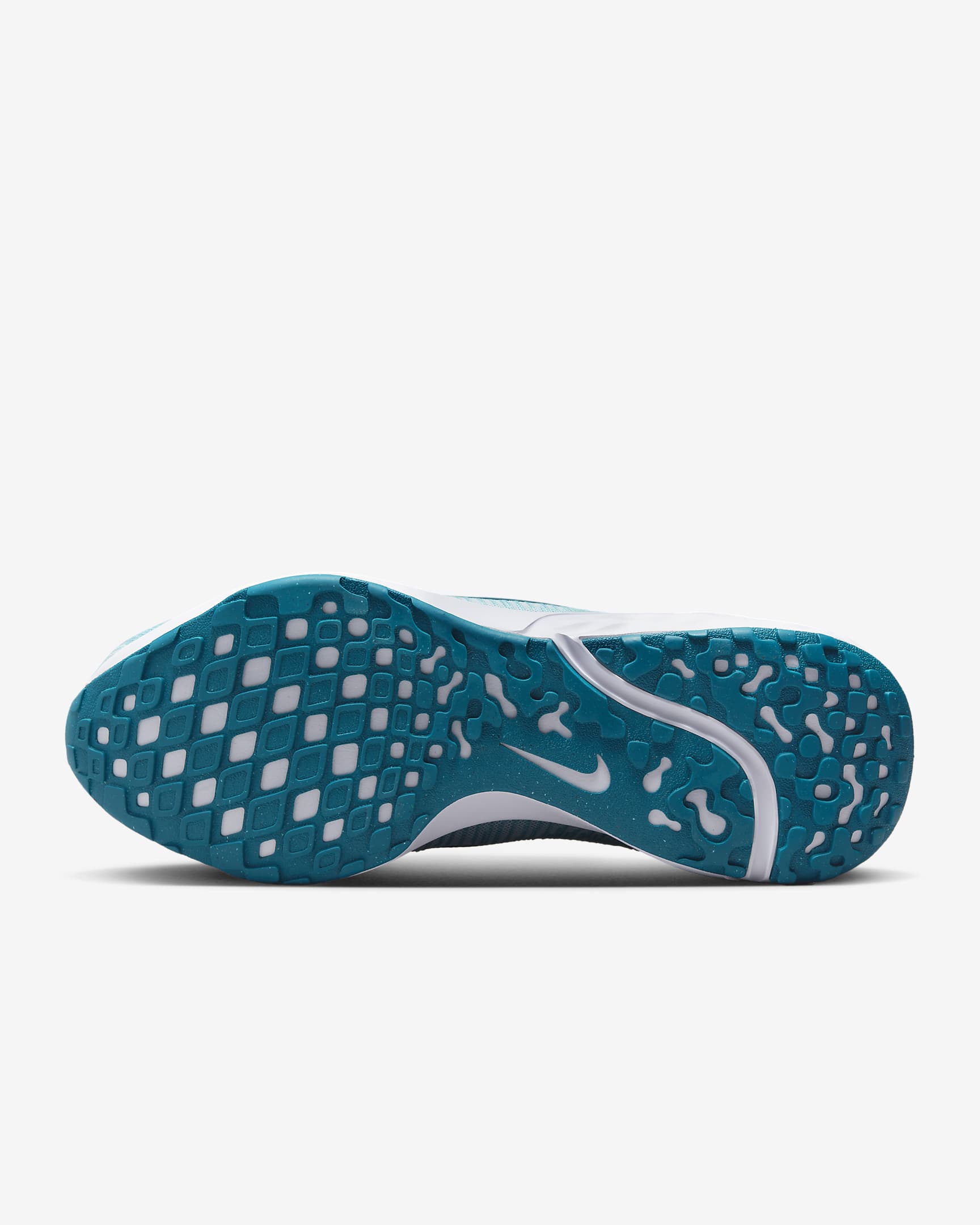 Nike Renew Run 4 Men's Road Running Shoes. Nike PH