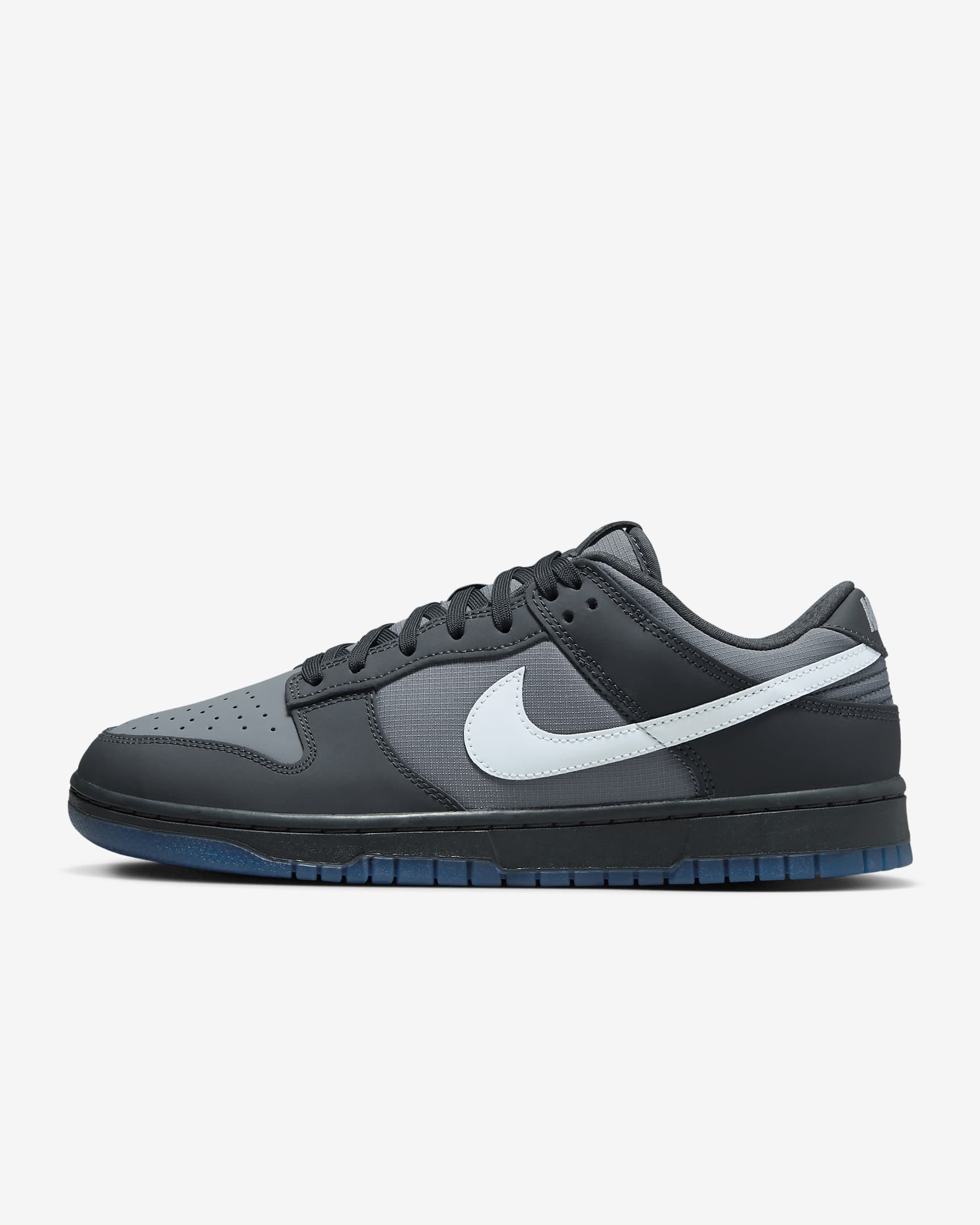 Nike Dunk Low Men's Shoes. Nike UK