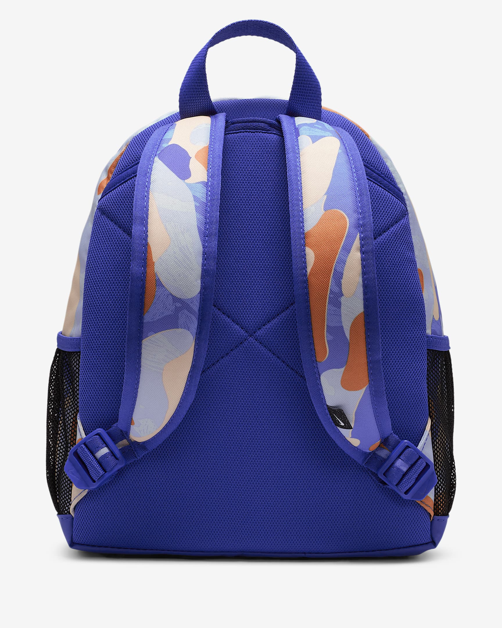 Nike Brasilia JDI Kids' Mini Backpack (11L). Nike ID