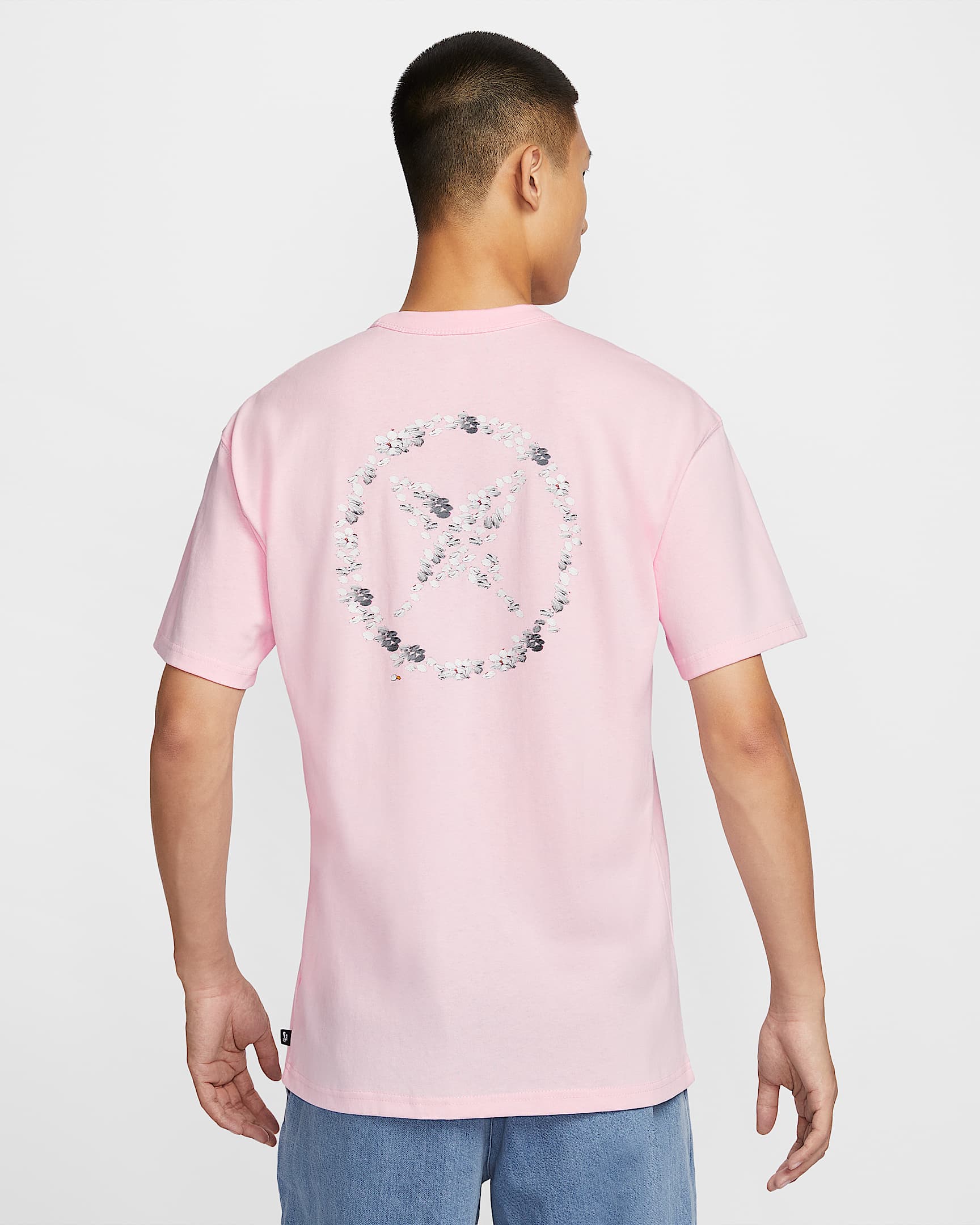 Nike SB Yuto Max90 T-Shirt. Nike PH