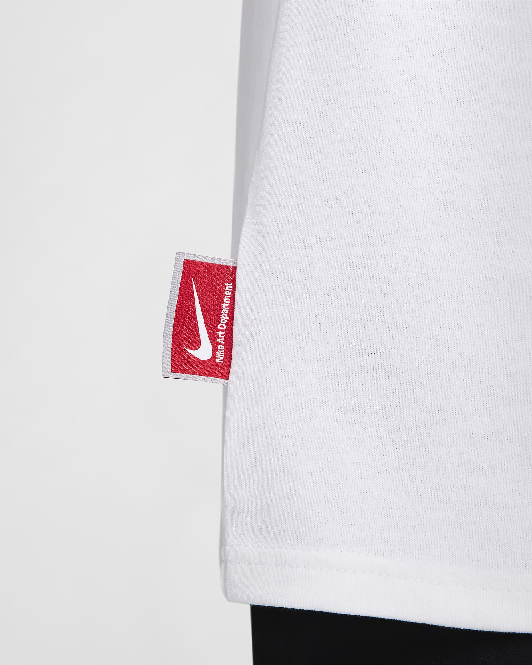 Nike Sportswear Camiseta - Hombre. Nike ES