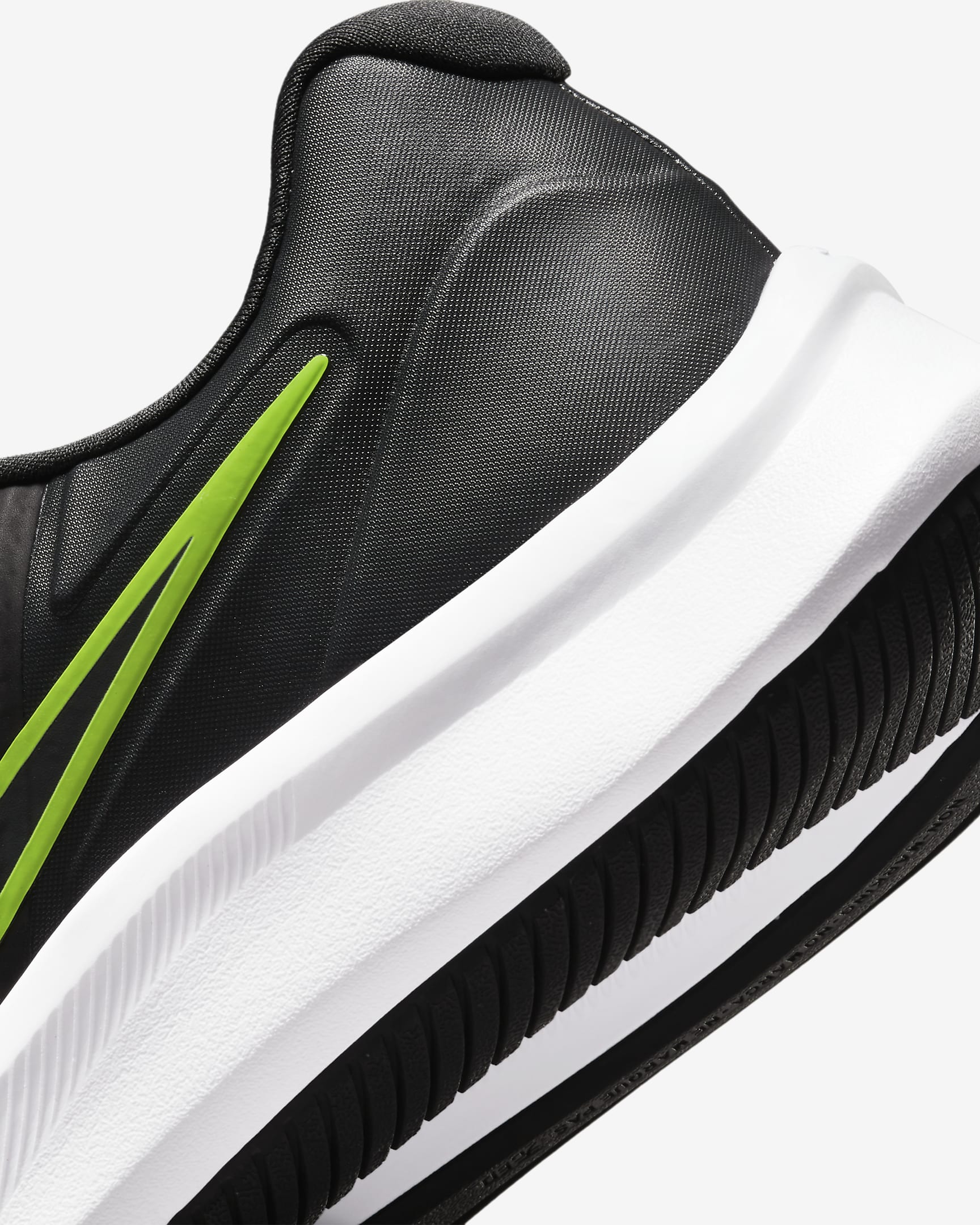 Nike Star Runner 3 Older Kids' Road Running Shoes. Nike ID