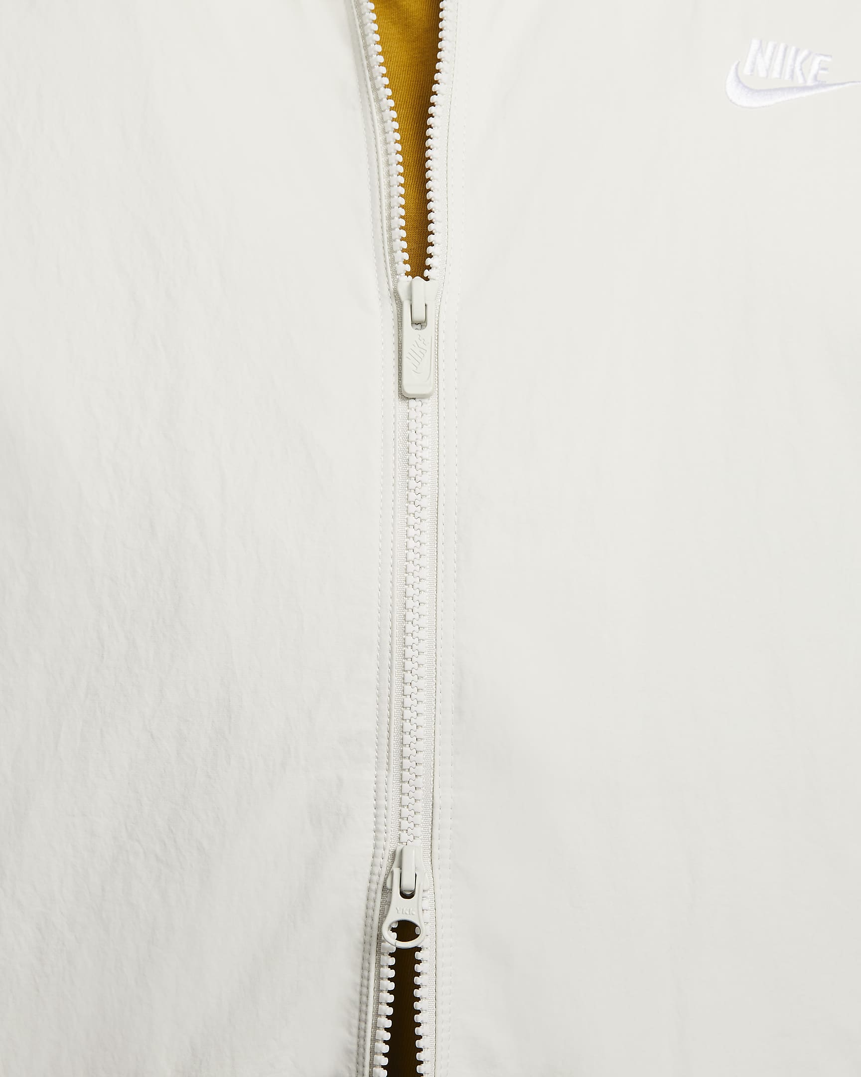 Nike Club Men's Full-Zip Woven Jacket. Nike IE