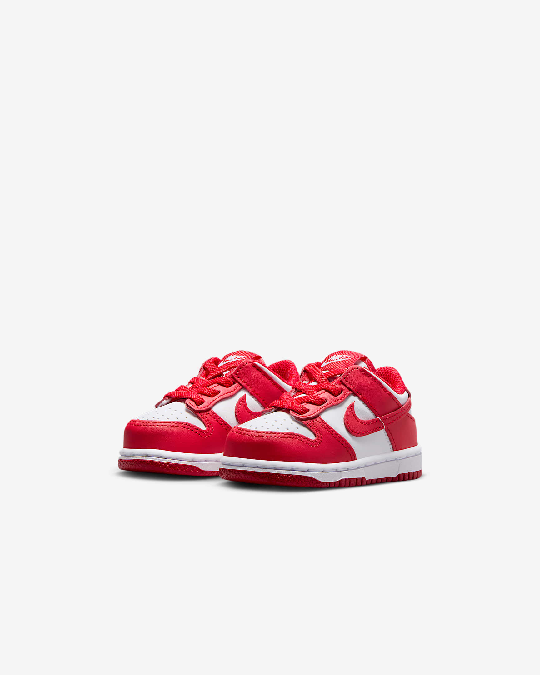 Nike Dunk Low Baby/Toddler Shoes. Nike UK