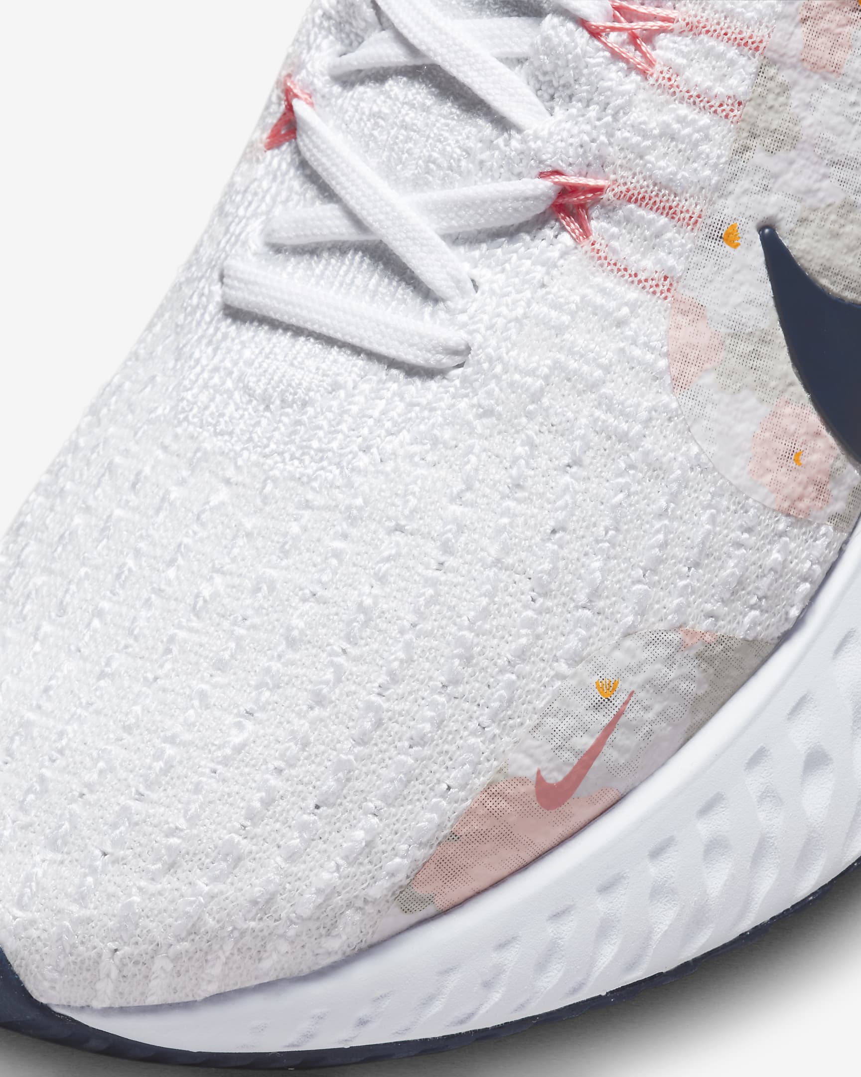 Nike React Infinity 3 Premium női országúti futócipő. Nike HU