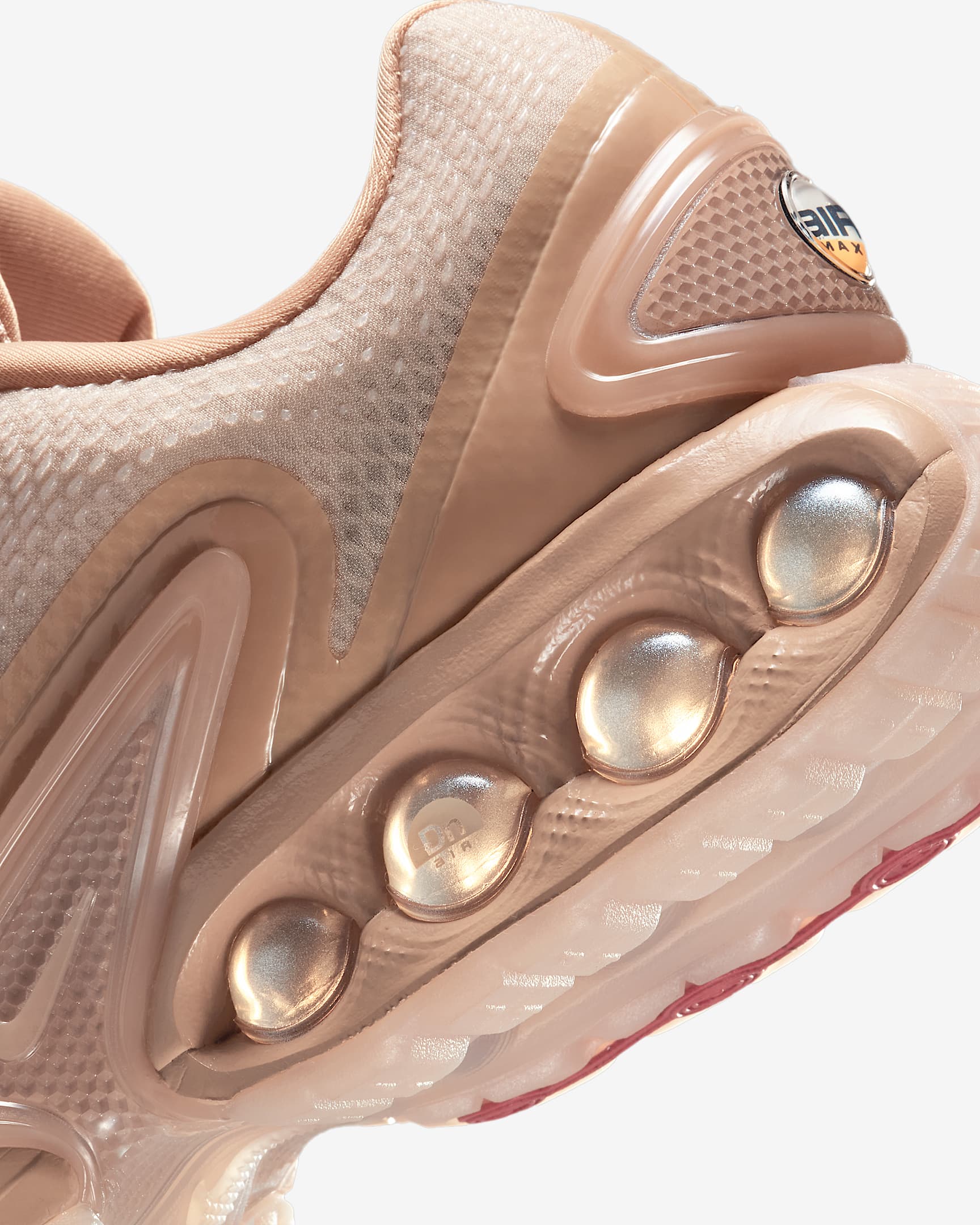 Nike Air Max Dn x Isamaya Ffrench Women's Shoes. Nike.com