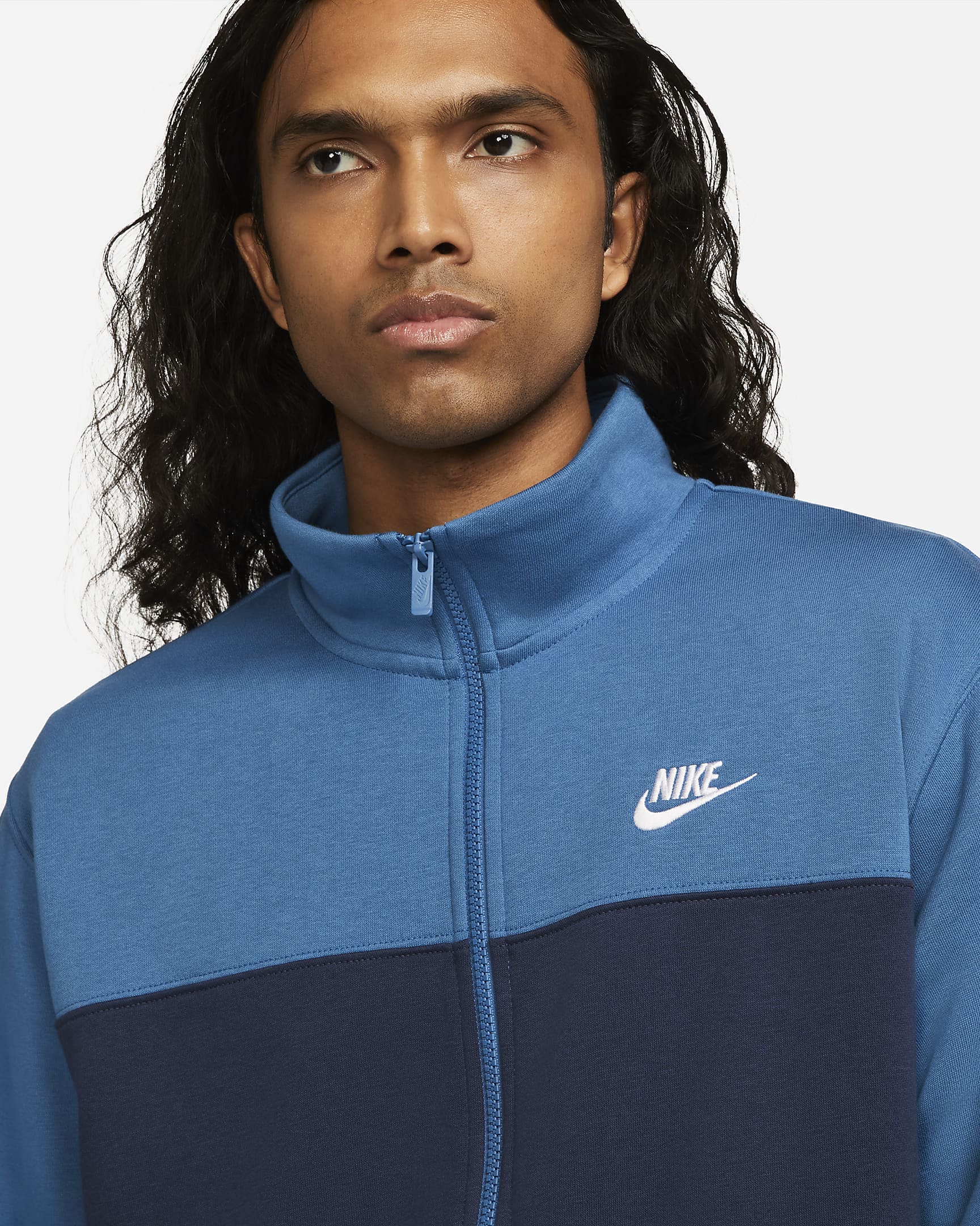 Nike Sportswear Sport Essentials Men's Fleece Tracksuit. Nike CA