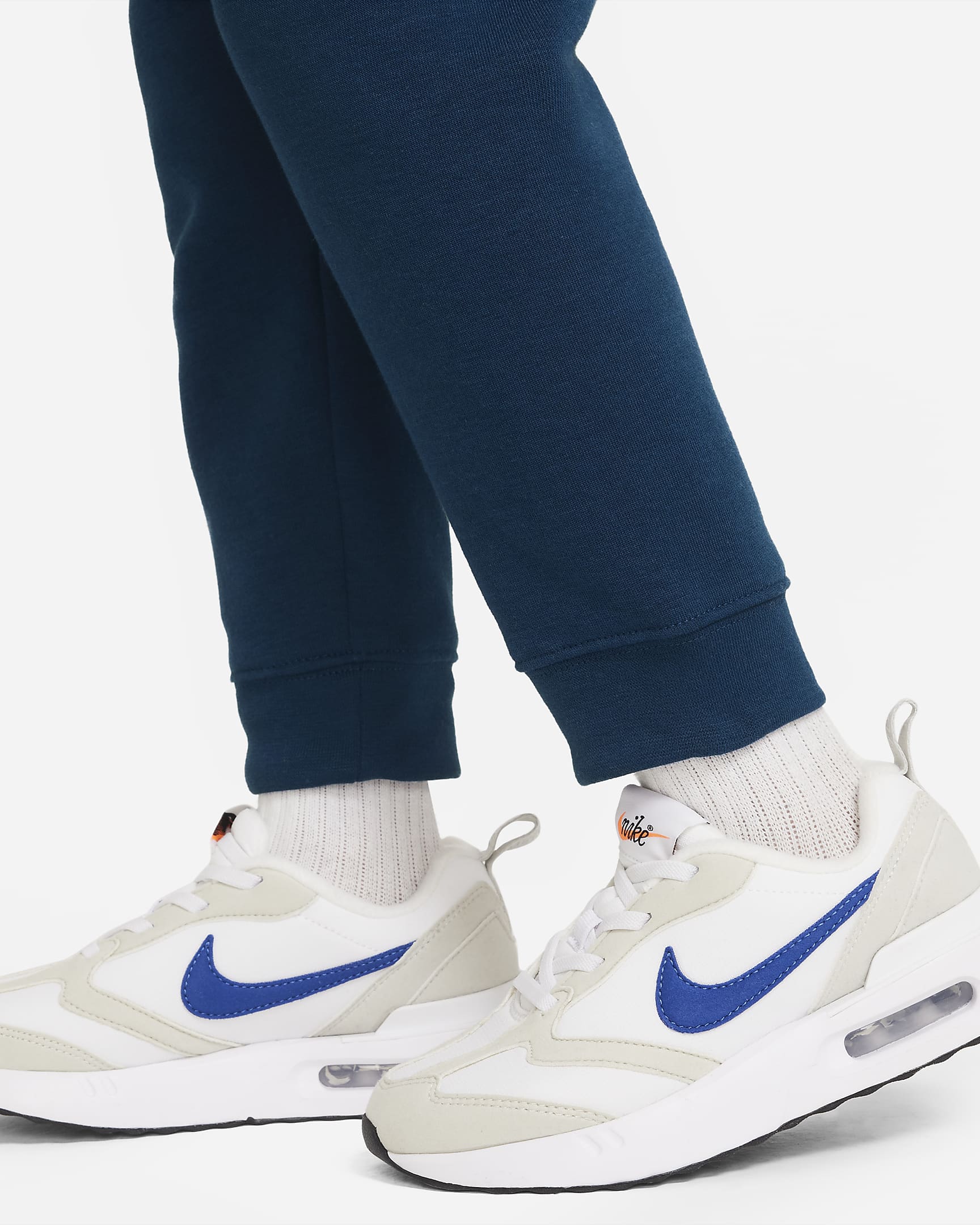 Nike Track Pack Fleece Sweatshirt Set Younger Kids' Set. Nike LU