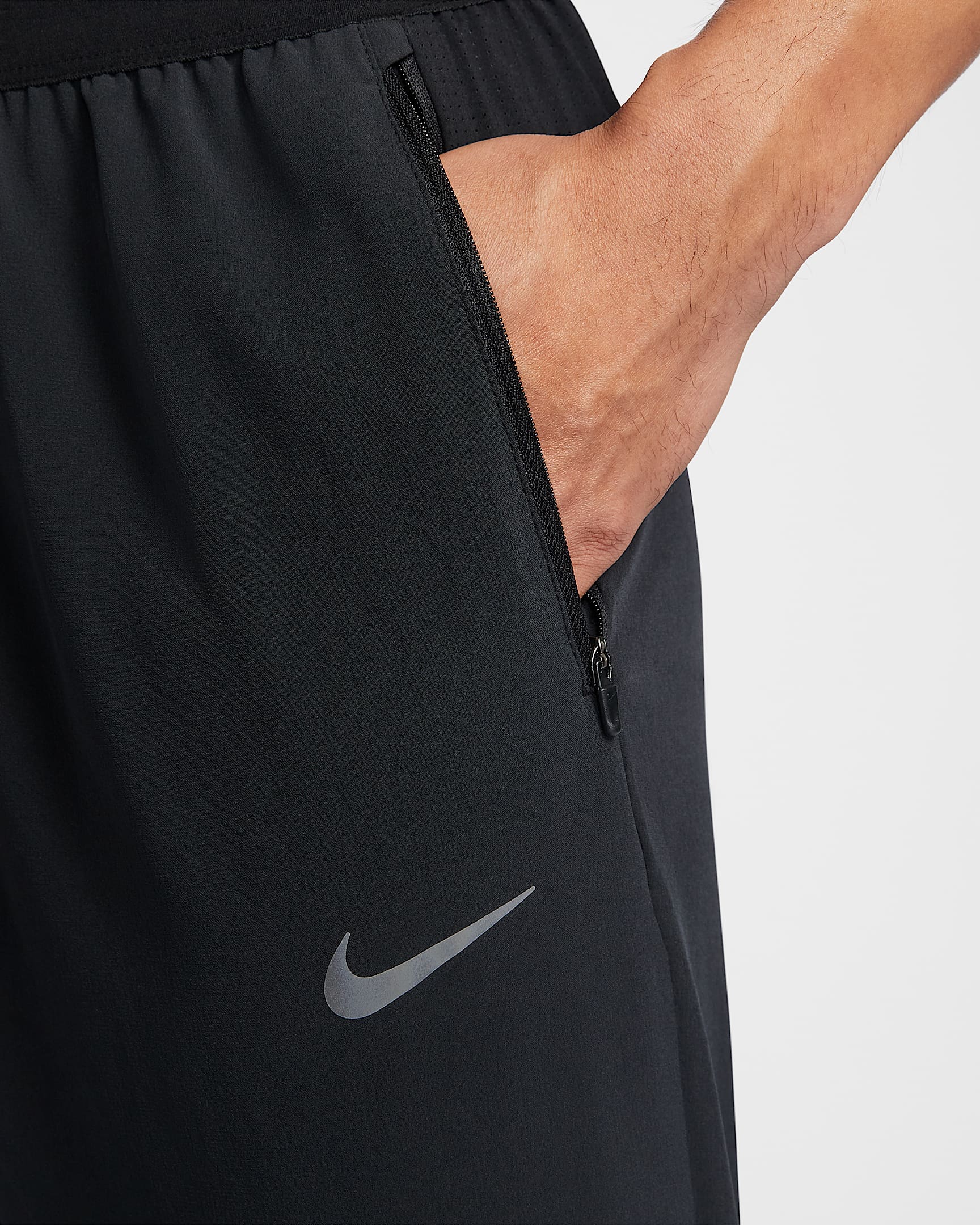 Nike Stride Men's Dri-FIT Woven Running Pants. Nike JP