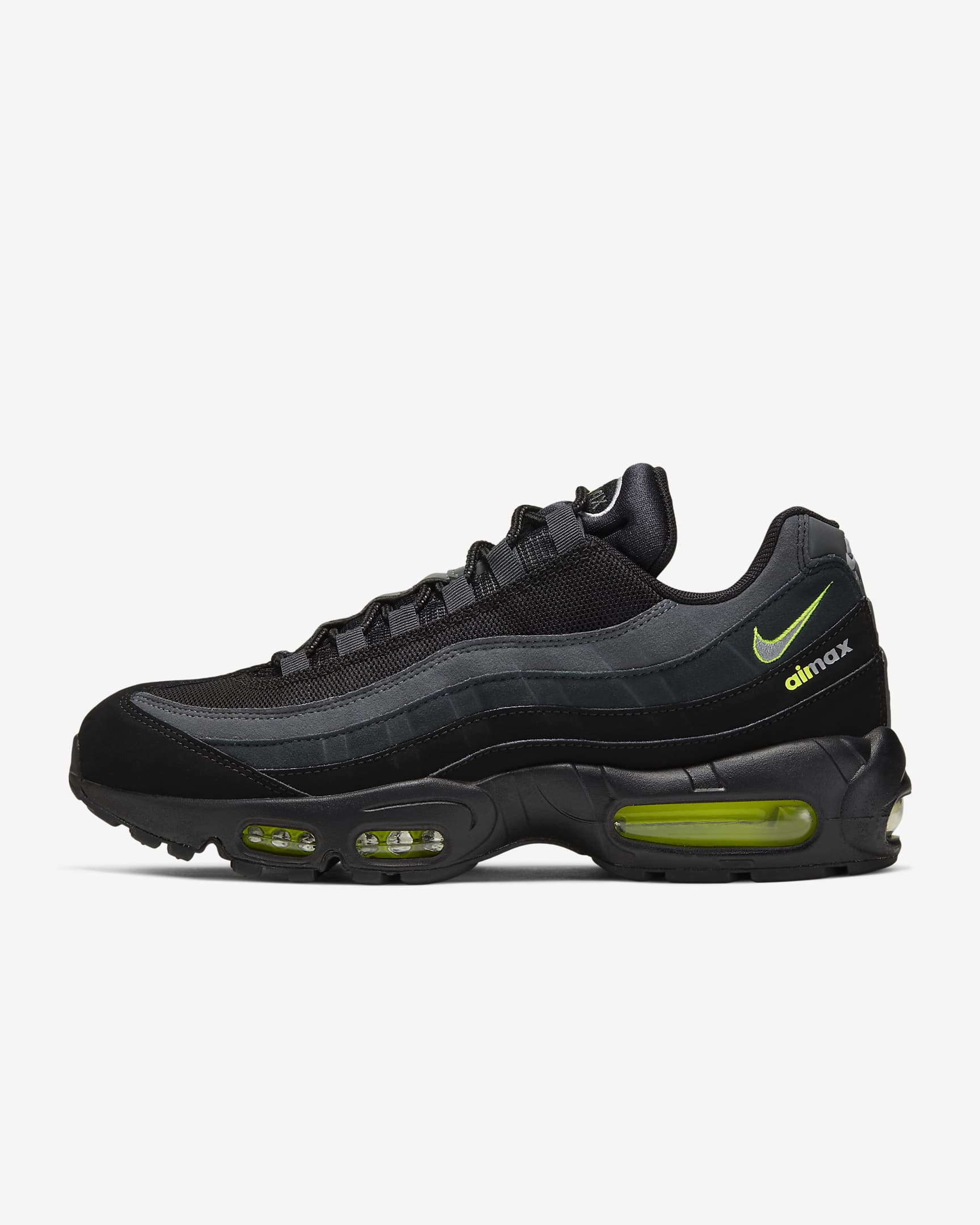 Sapatilhas Nike Air Max 95 para homem. Nike PT