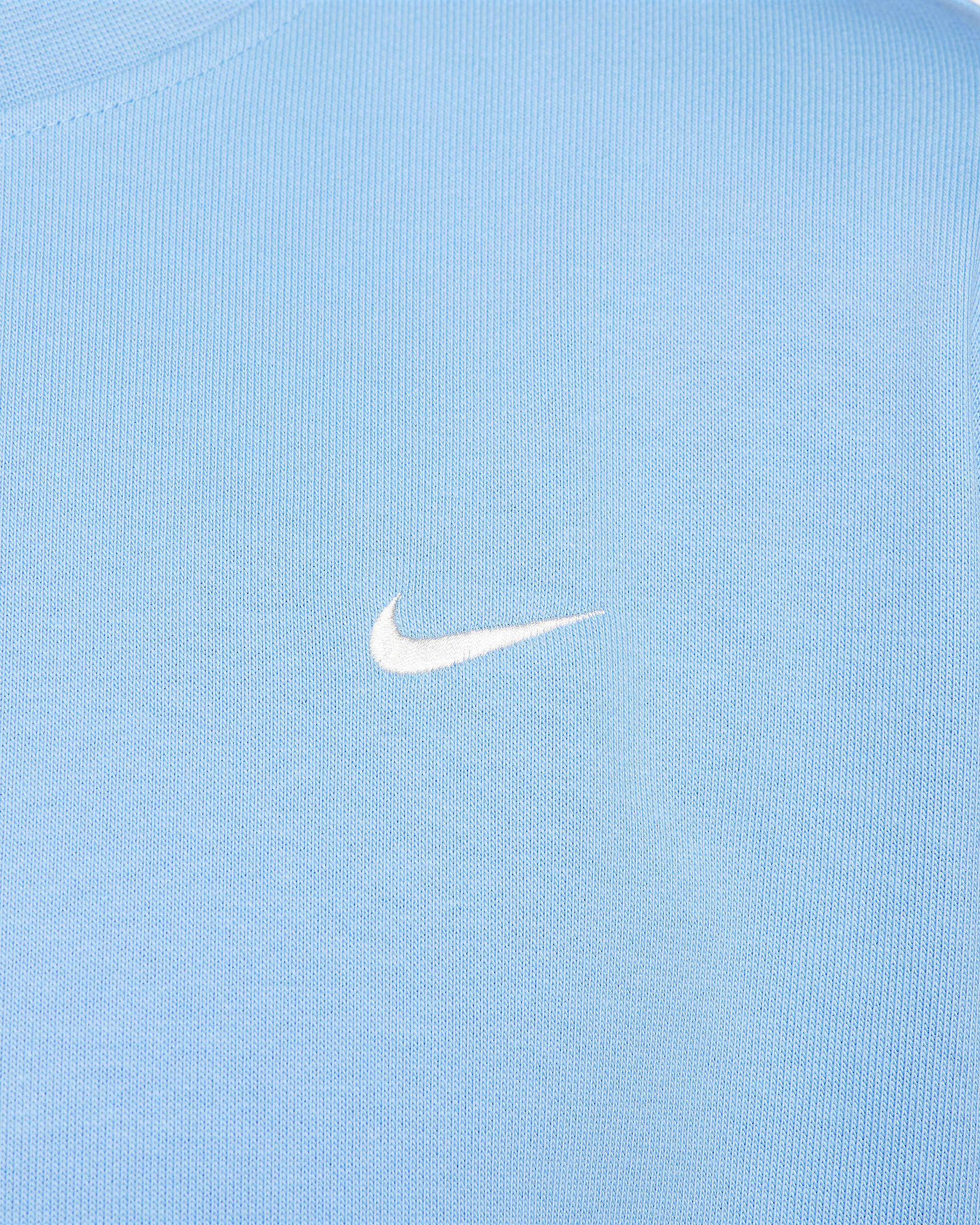 Nike Standard Issue Men's Dri-FIT Crew Basketball Top. Nike.com