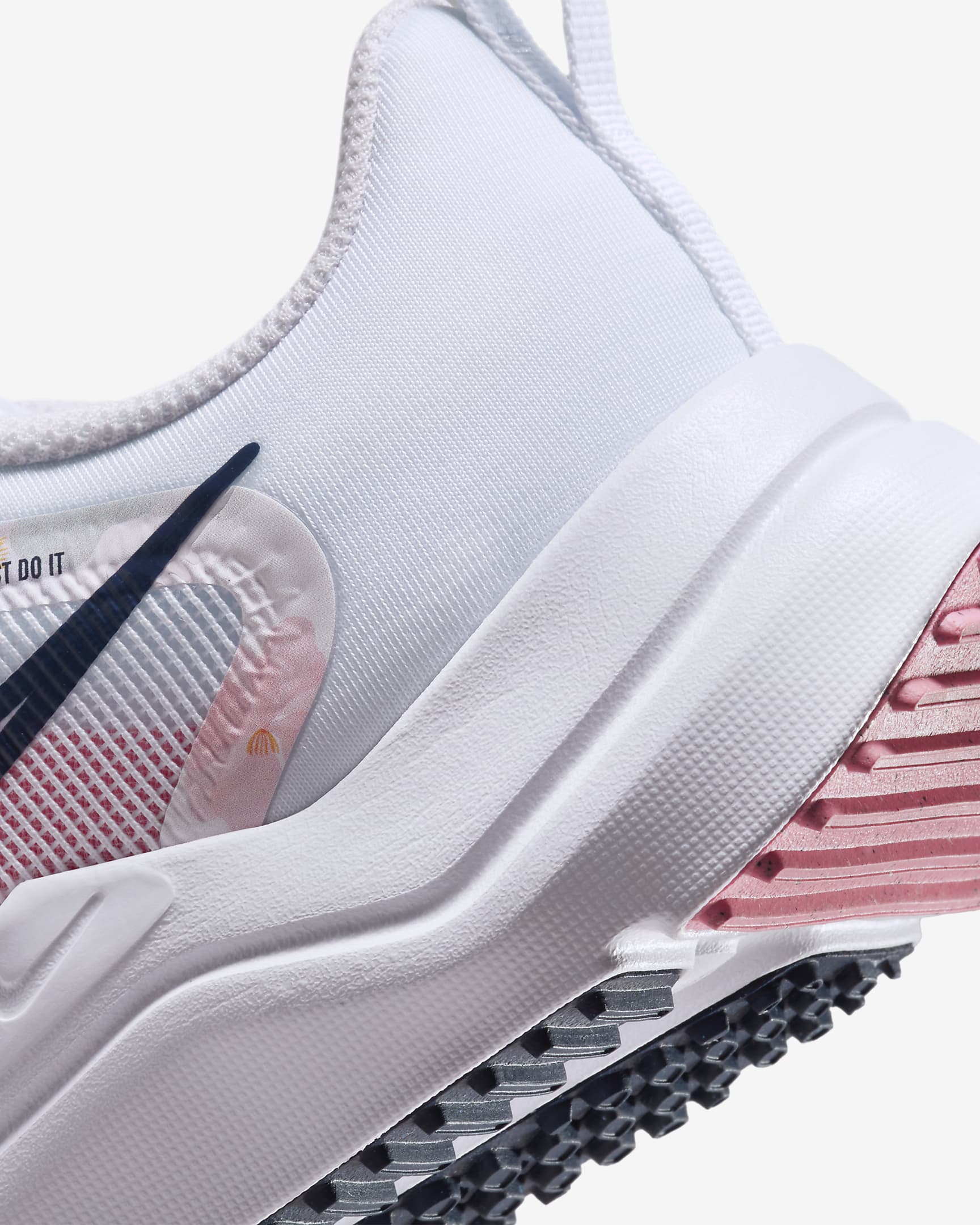 Nike Downshifter 12 Premium Women's Road Running Shoes. Nike AT