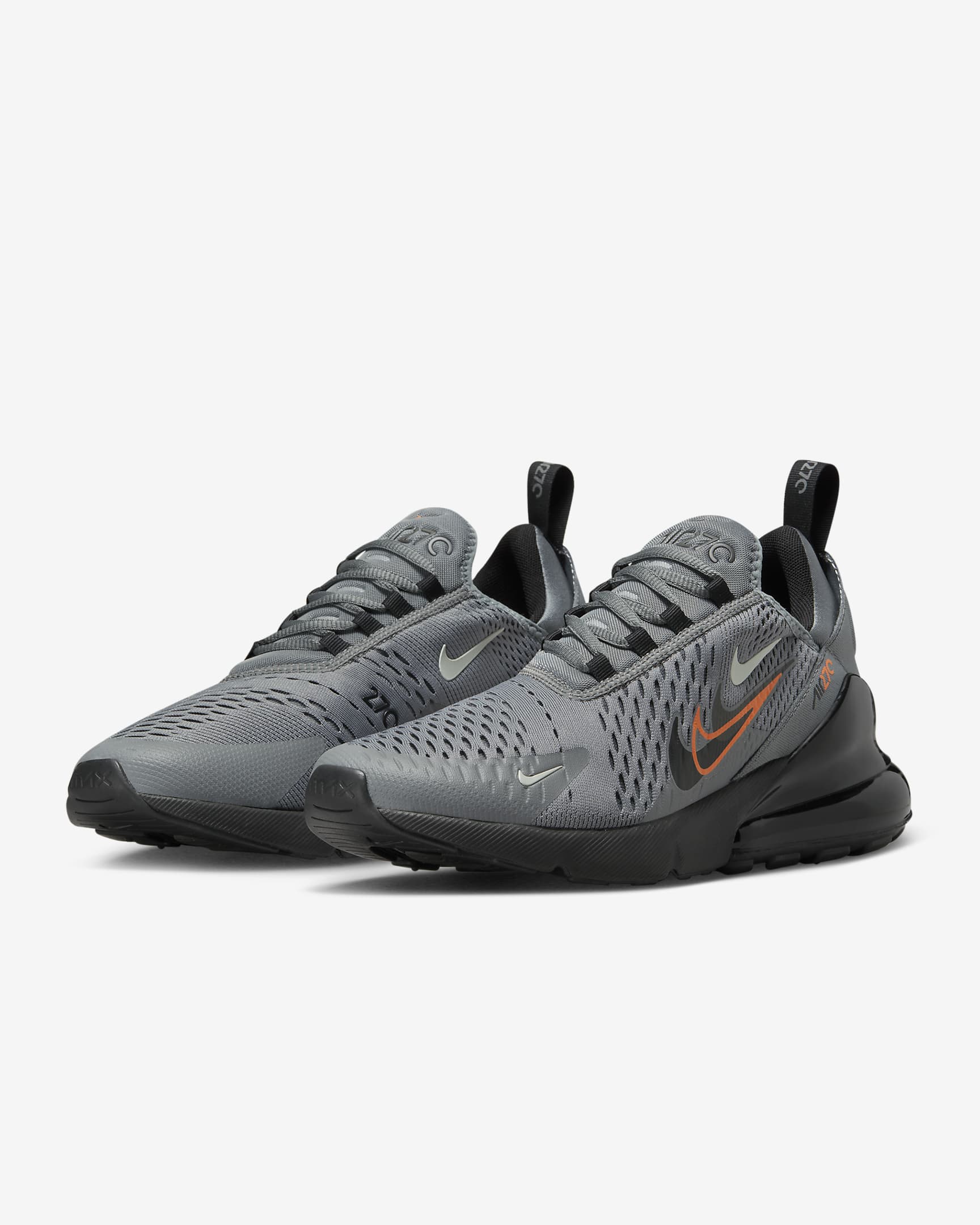 Nike Air Max 270 Men's Shoes. Nike NZ