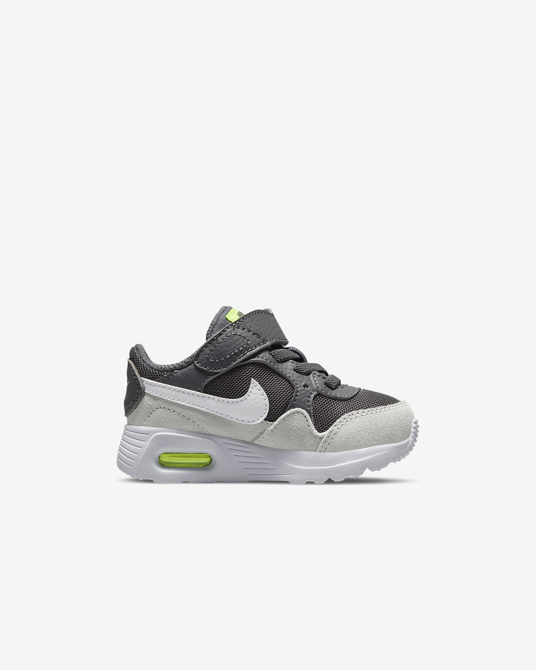 Nike Air Max SC Baby/Toddler Shoes. Nike UK