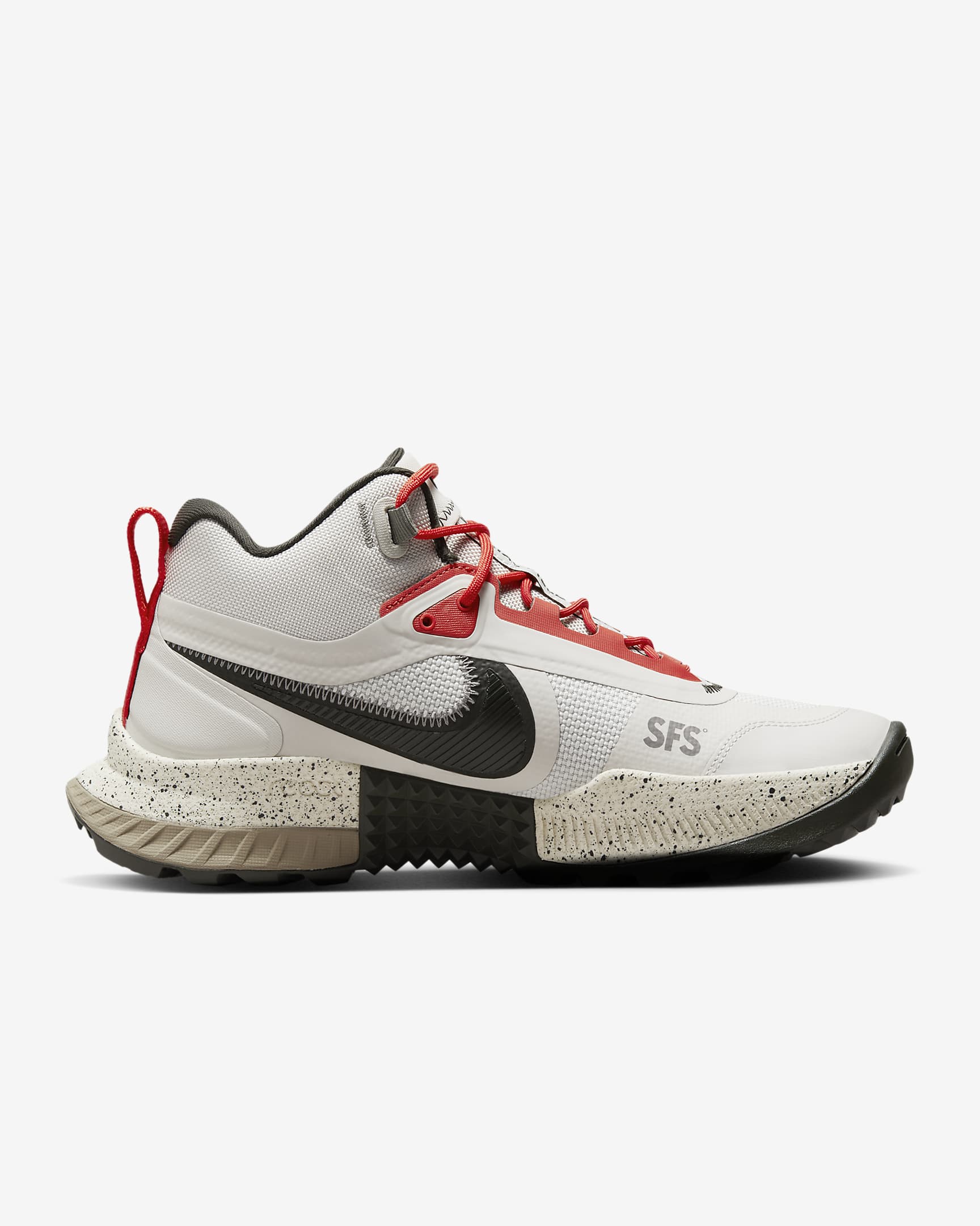 Nike React SFB Carbon Men’s Elite Outdoor Shoes. Nike.com