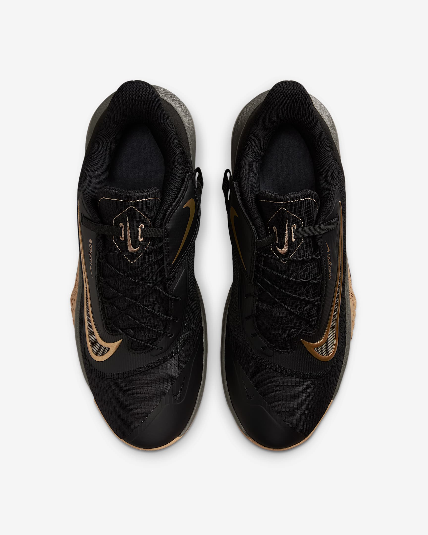 Nike Precision 7 EasyOn Men's Basketball Shoes. Nike.com