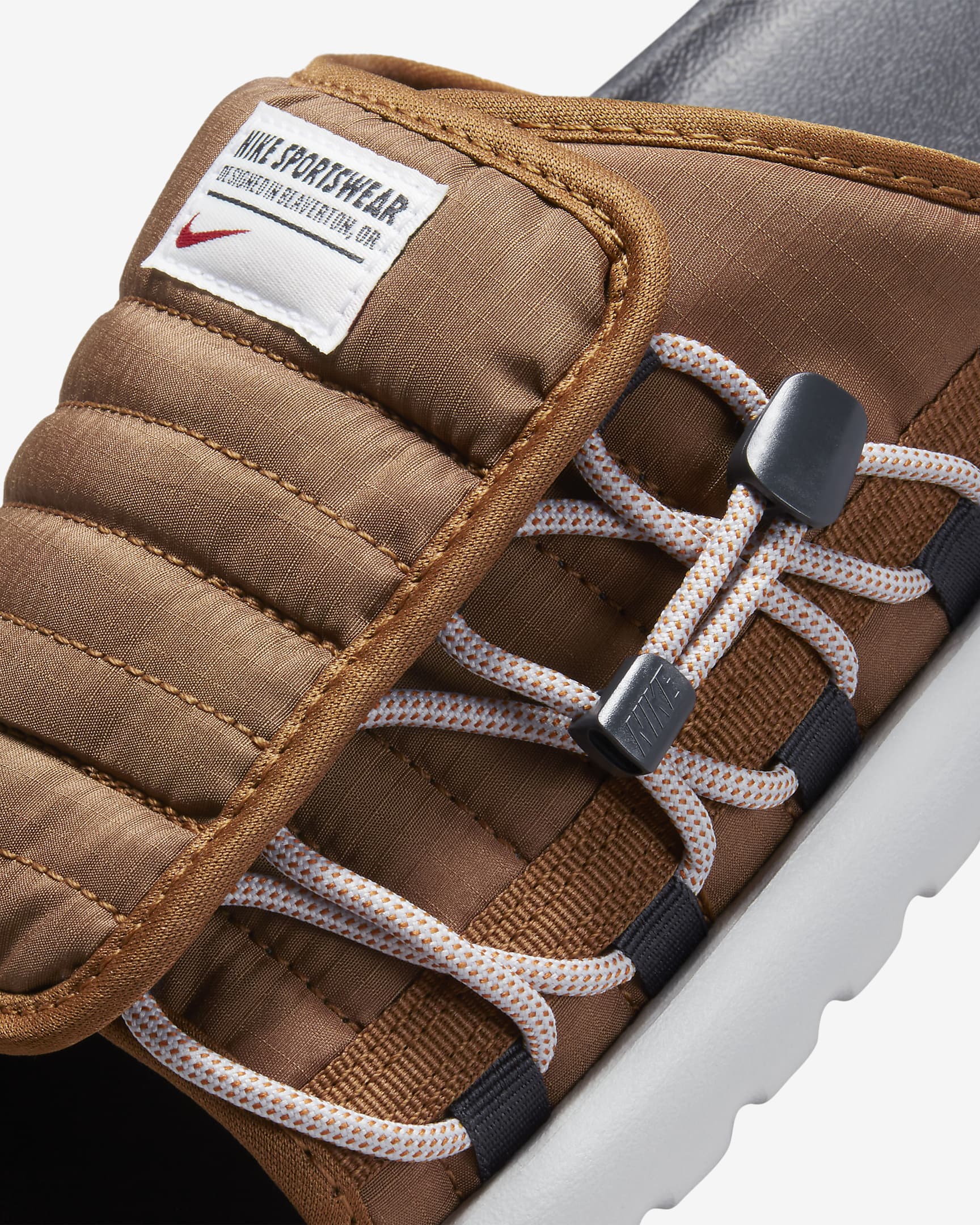 Nike Asuna 2 Men's Slides. Nike NL