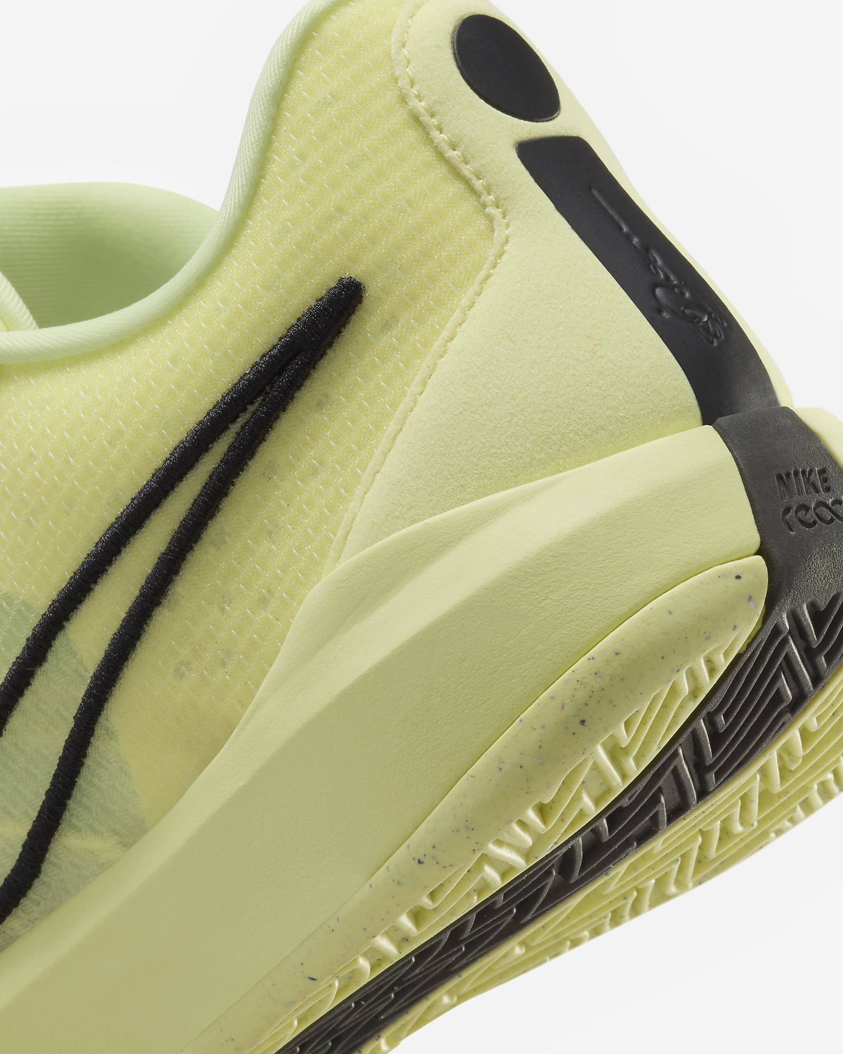 Sabrina 1 'Exclamat!on' Basketball Shoes. Nike UK