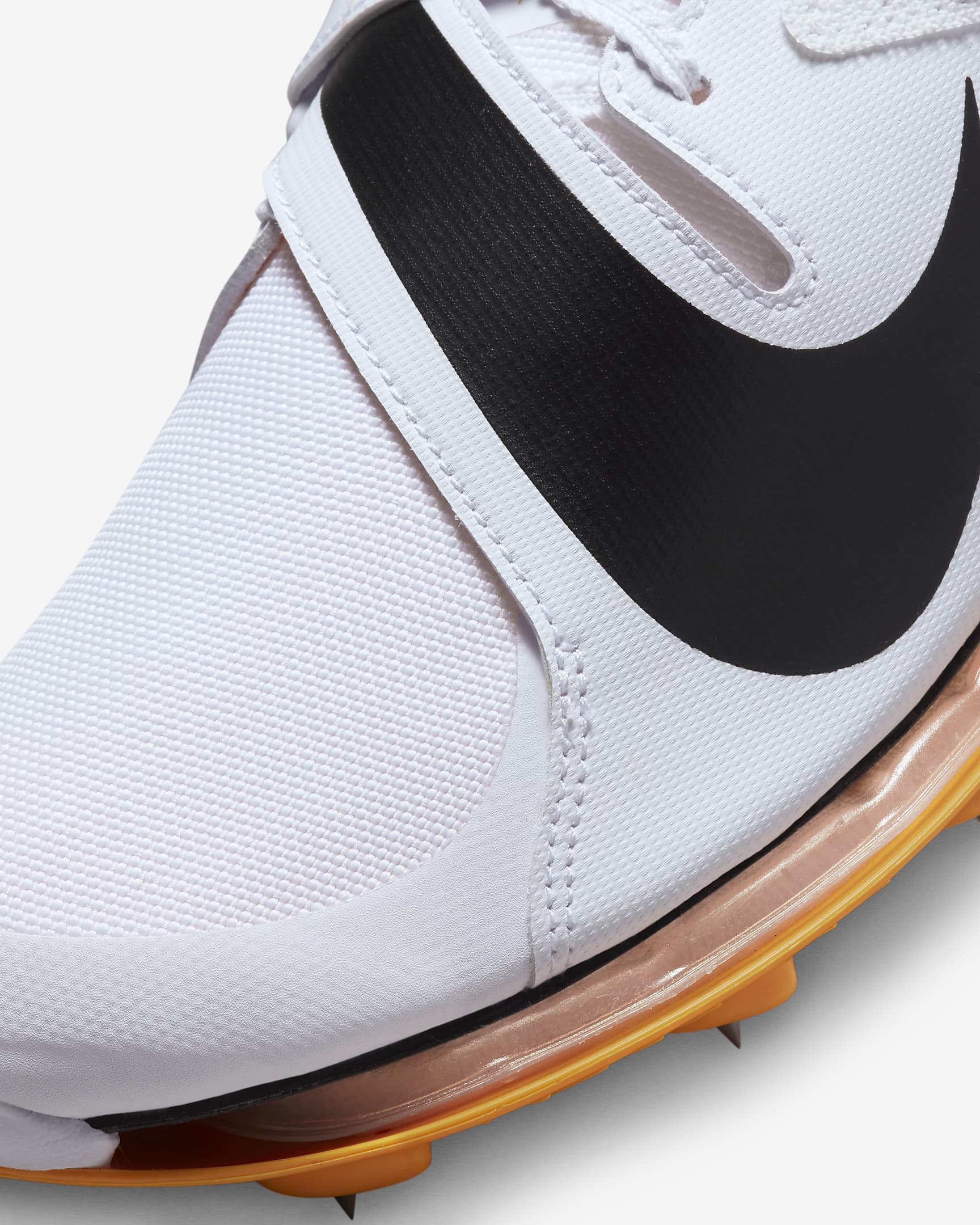 Calzado de clavos para salto y atletismo Nike Air Zoom LJ Elite. Nike.com