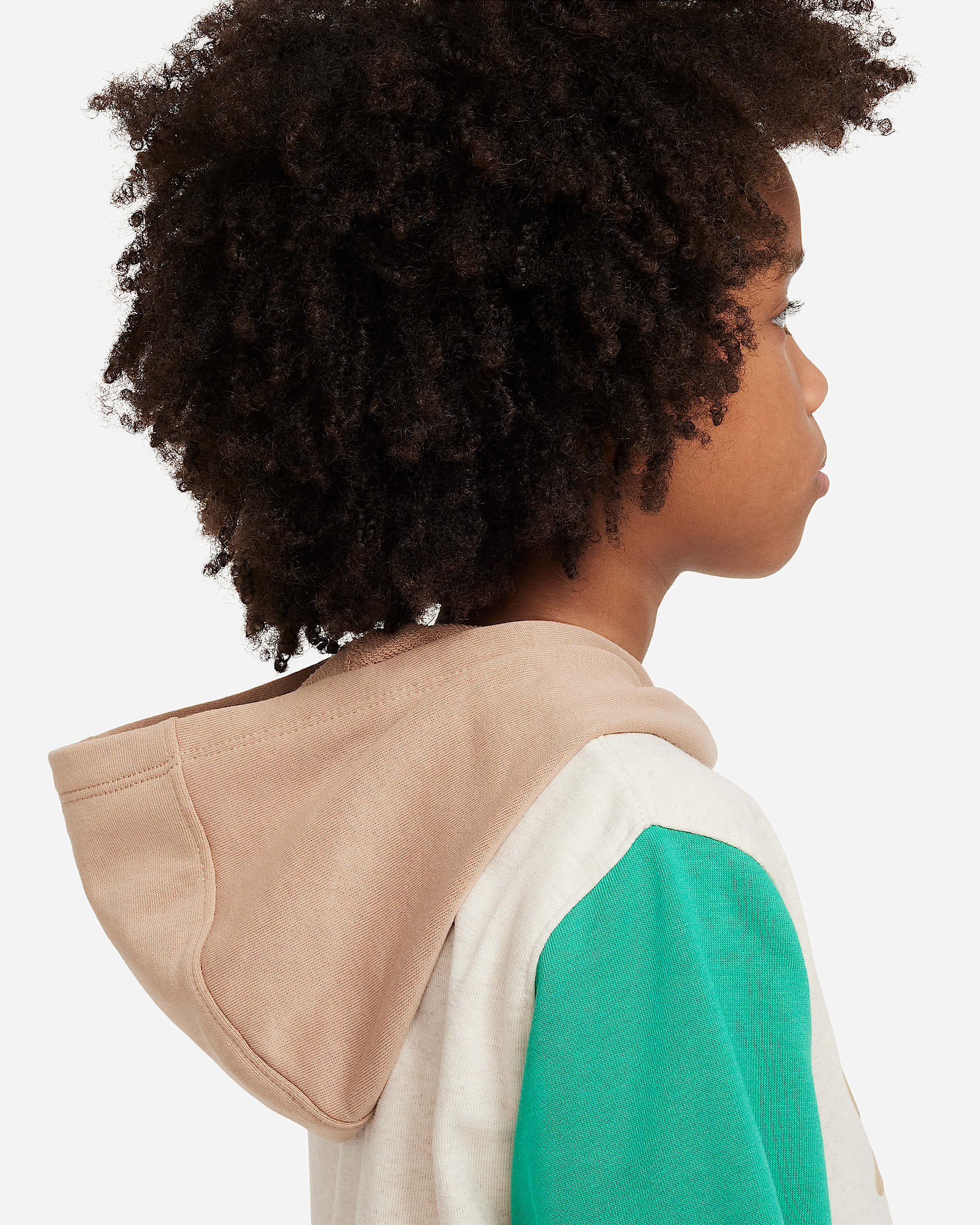 Nike Little Kids' 2-Piece Jogger Set. Nike.com