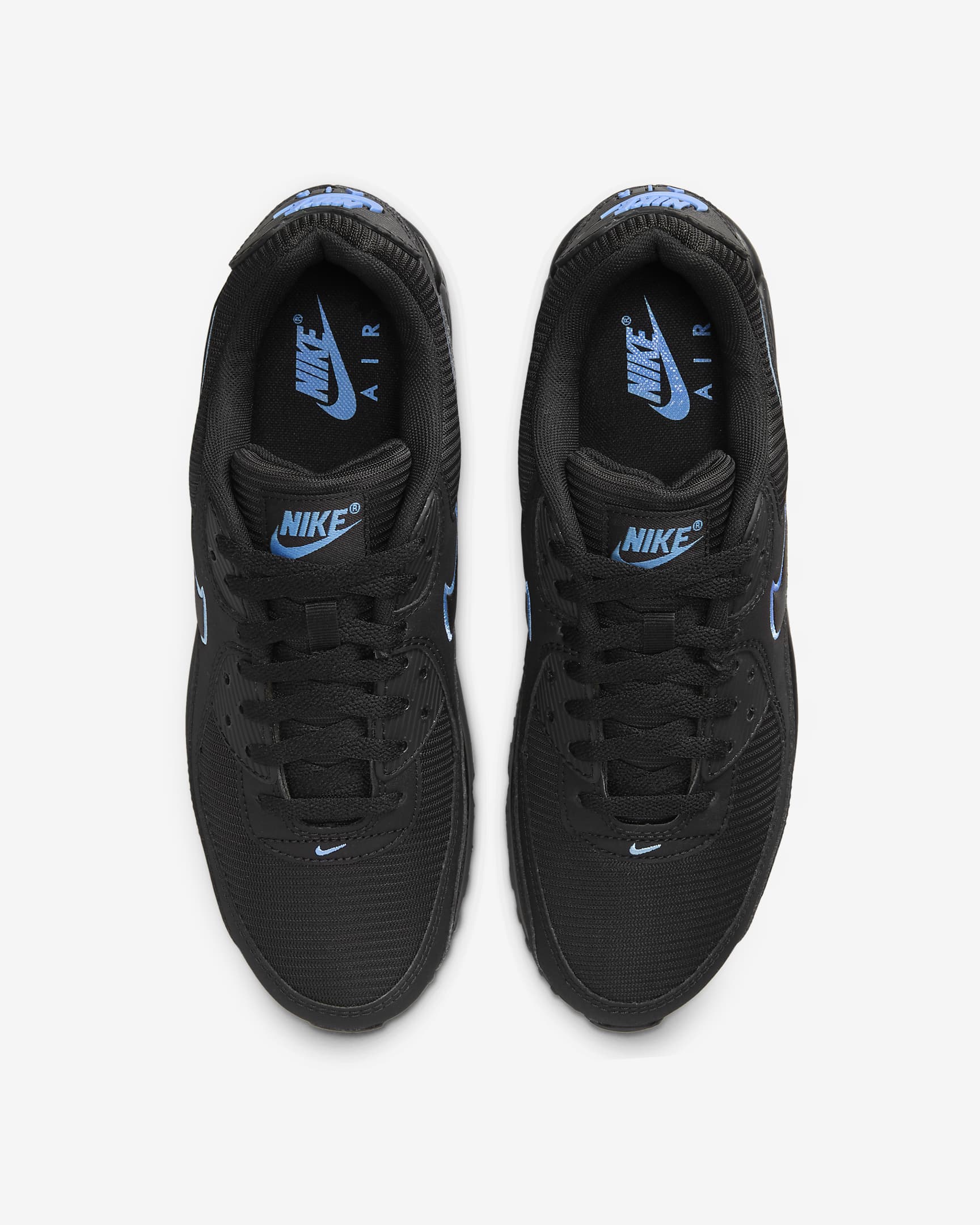 Nike Air Max 90 Men's Shoes. Nike AE