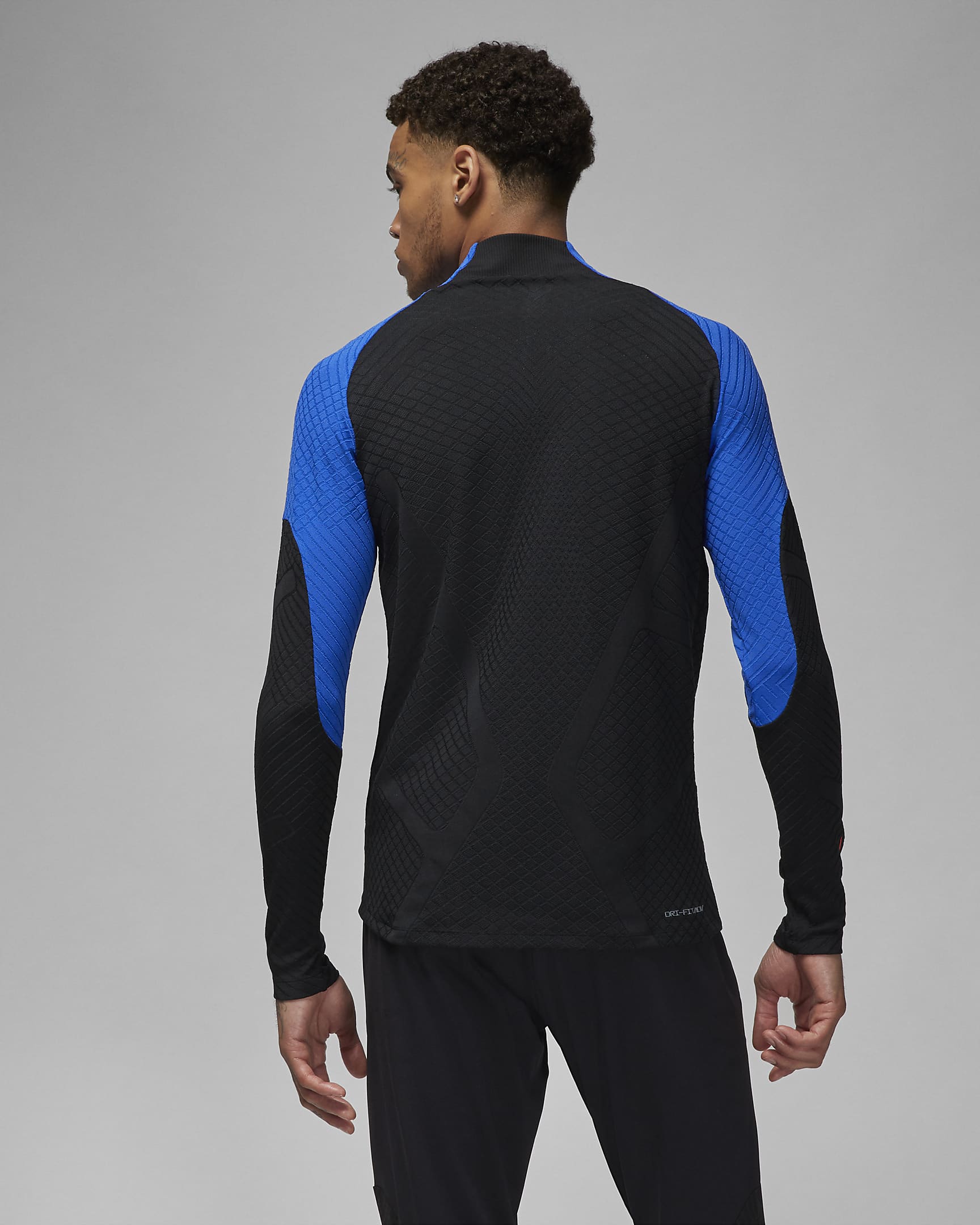 Paris Saint-Germain Strike Elite Away Men's Jordan Dri-FIT ADV Knit ...