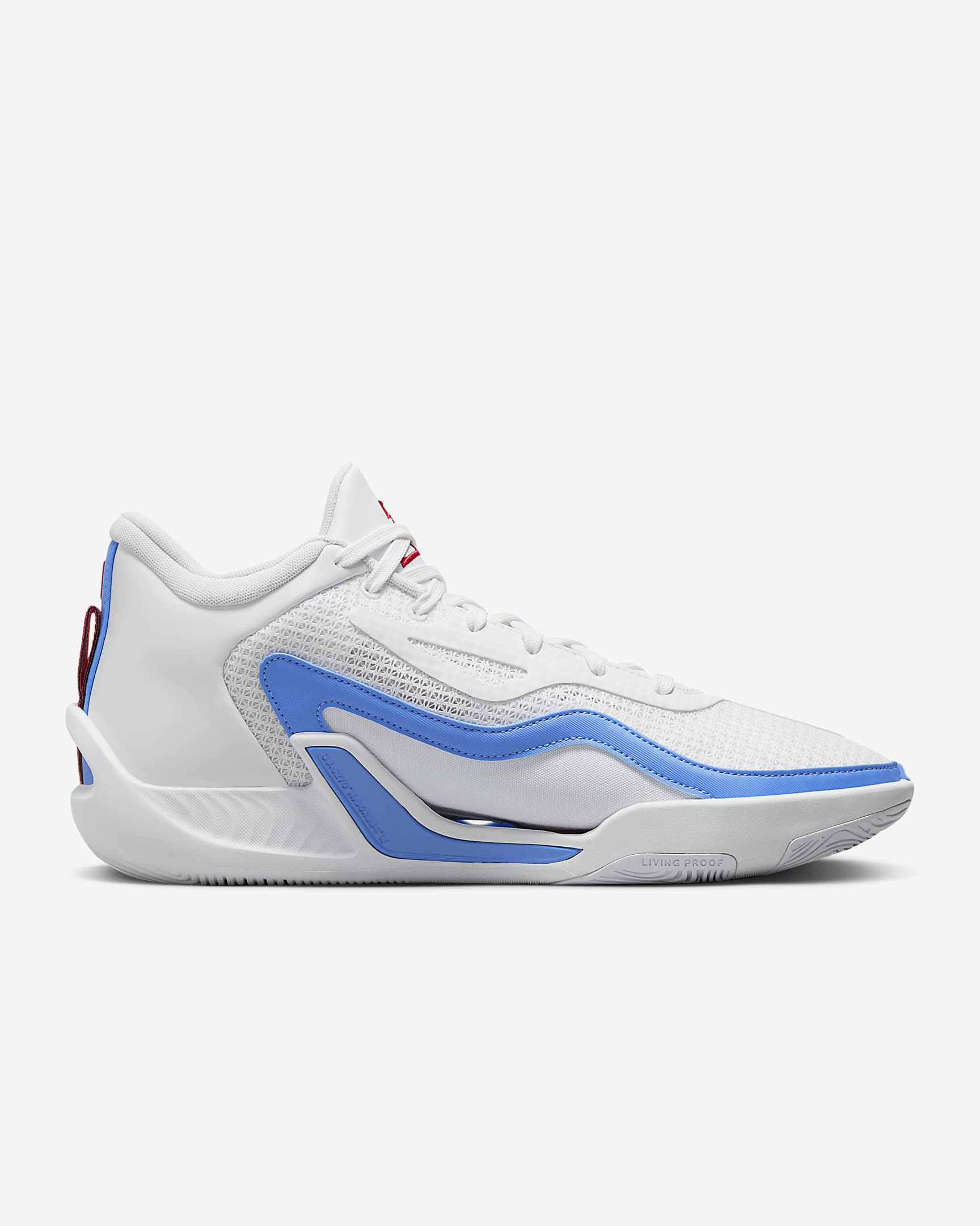 Tatum 1 "St. Louis" PF Basketball Shoes. Nike PH