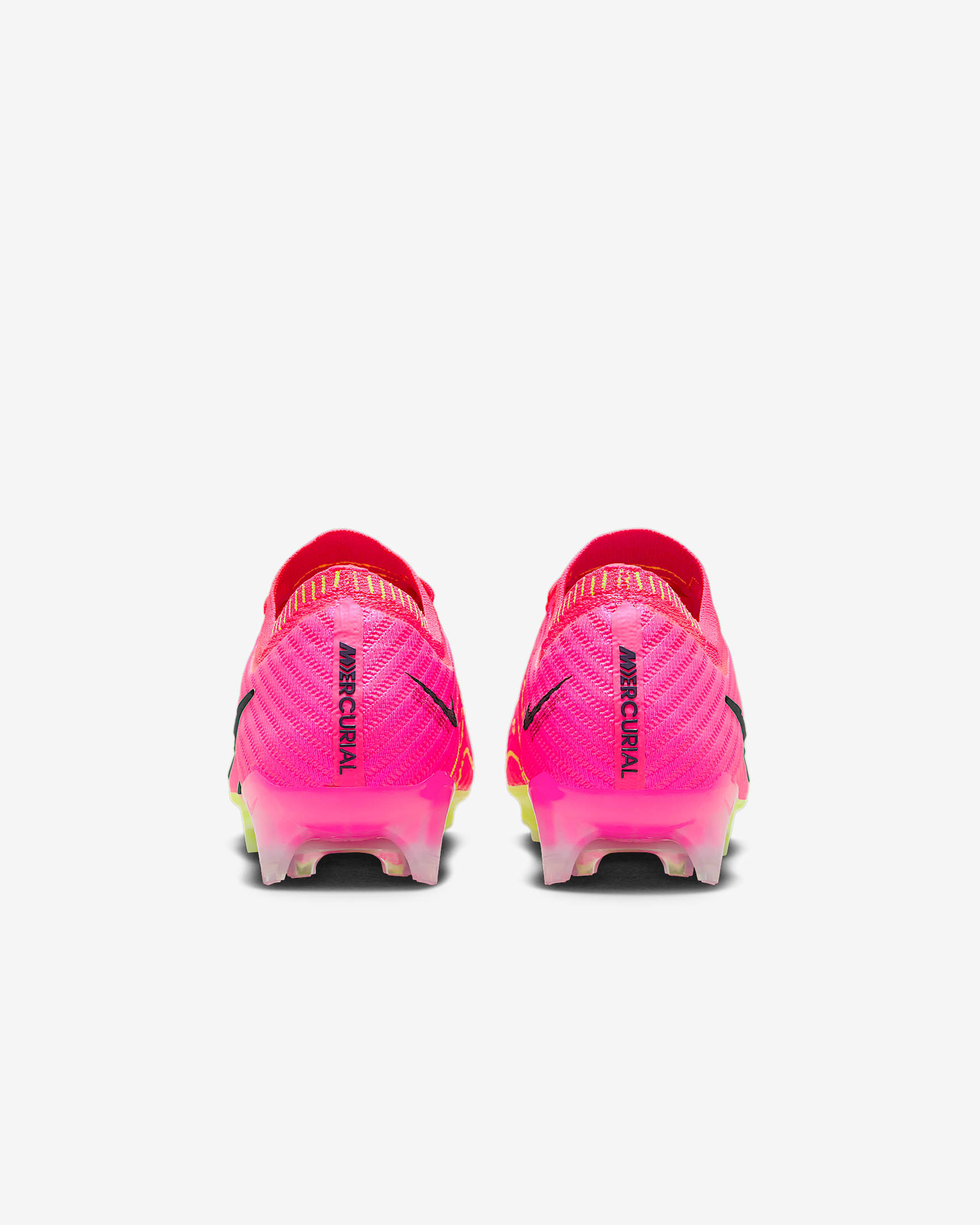 Nike Mercurial Vapor 15 Elite Firm-Ground Football Boot. Nike PH