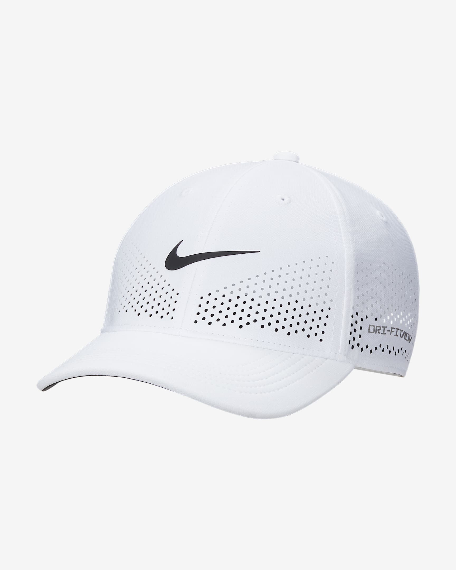 Nike Dri-FIT ADV Club Structured Swoosh Cap. Nike.com