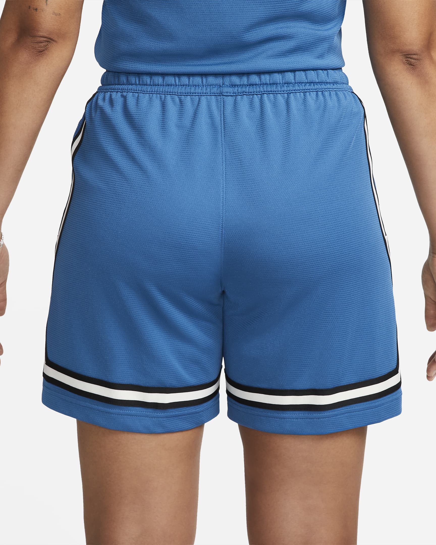 Nike Fly Crossover Women's Basketball Shorts. Nike UK