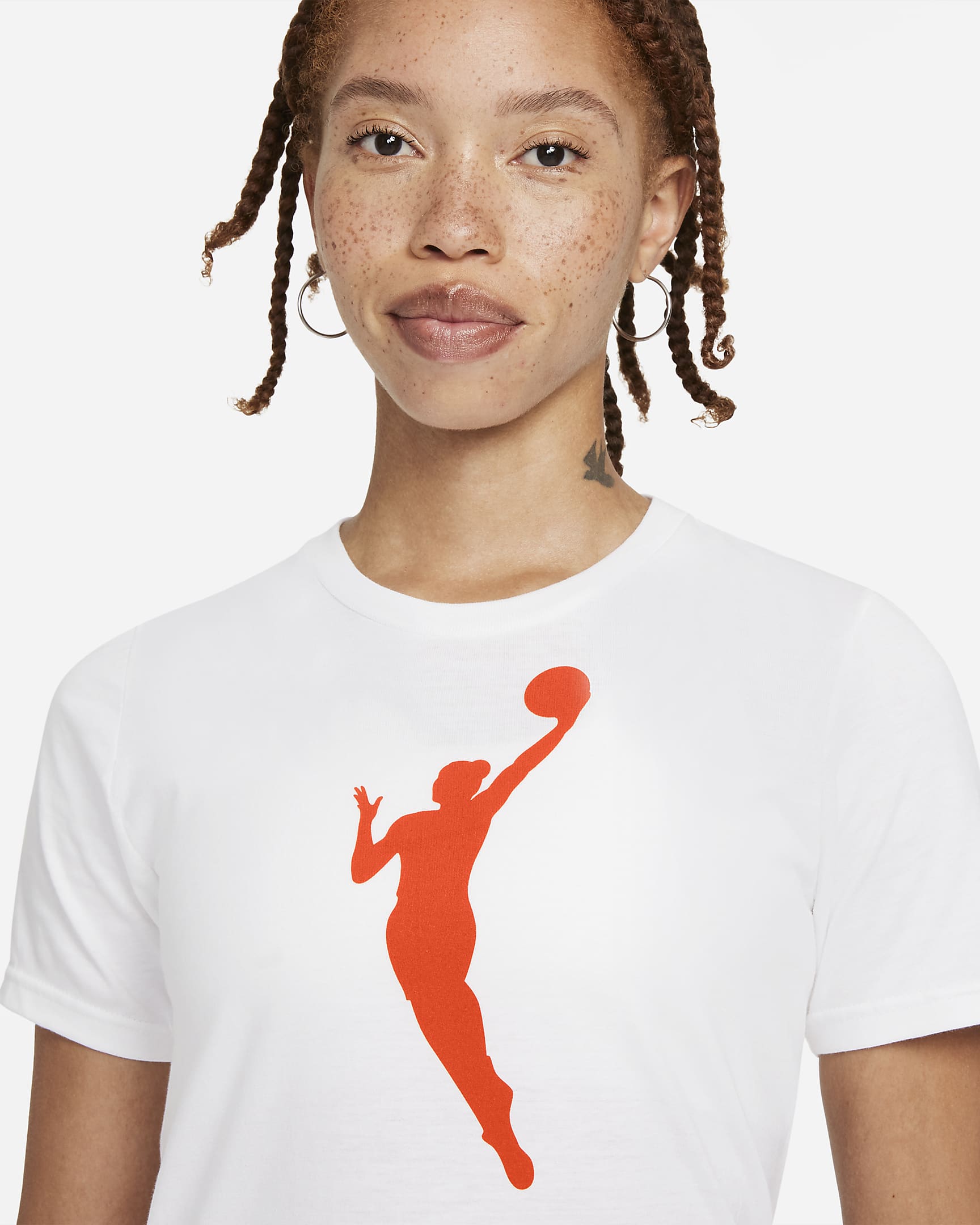 Team 13 Big Kids' Nike WNBA T-Shirt. Nike.com