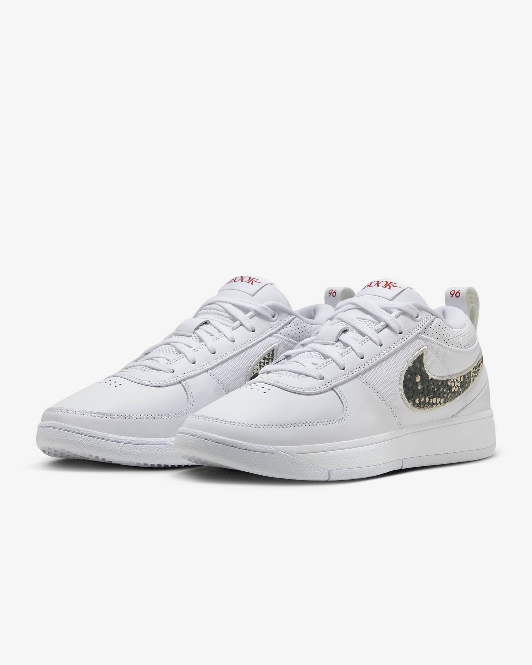Book 1 EP Basketball Shoes. Nike SG