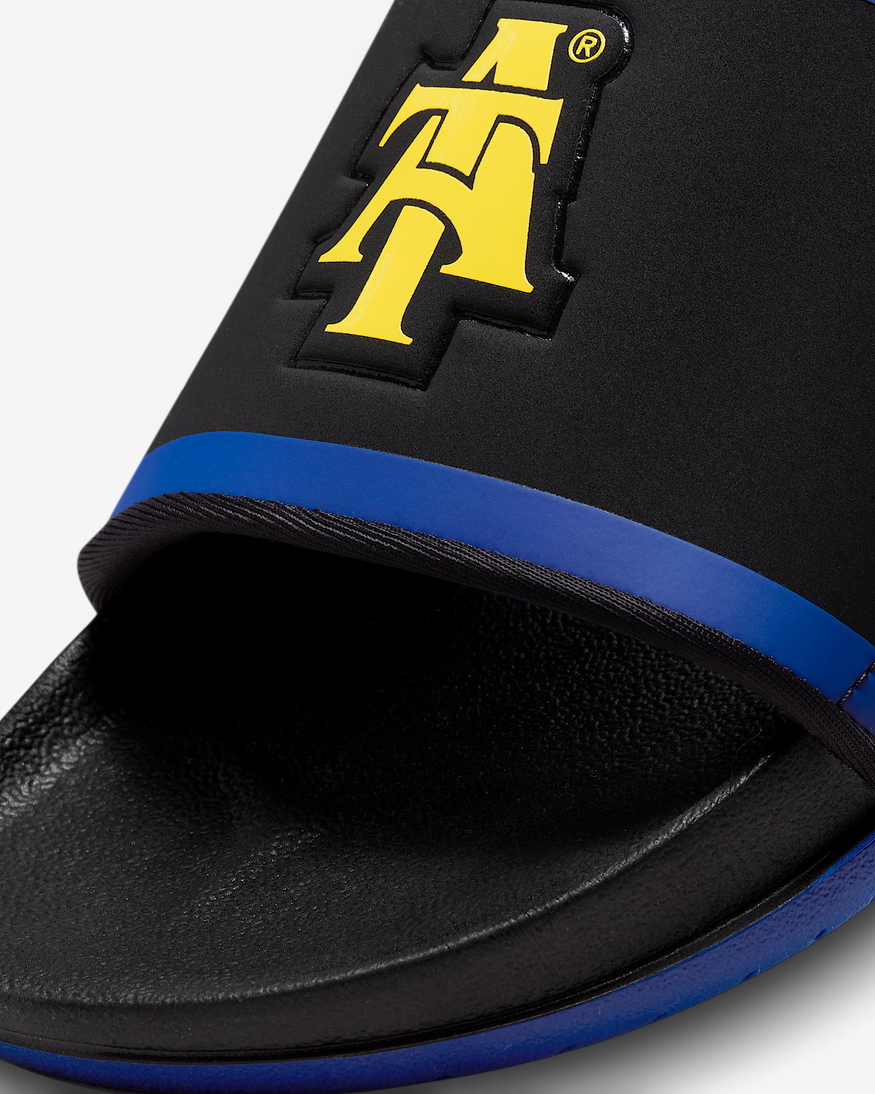 Chancla North Carolina A&T Nike College Offcourt. Nike.com