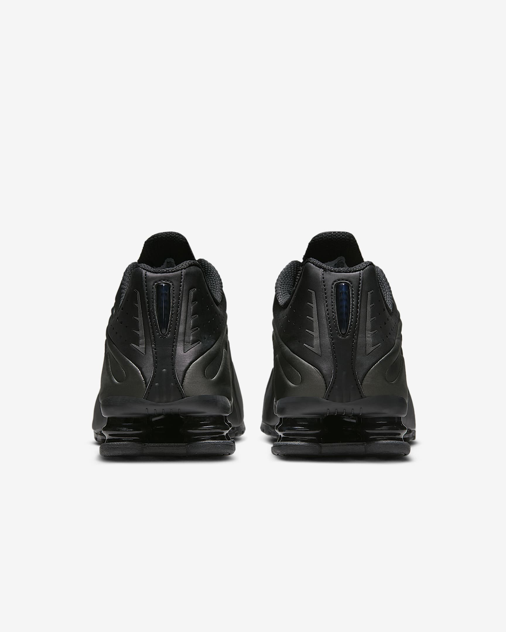 Nike Shox R4 Men's Shoes. Nike IN