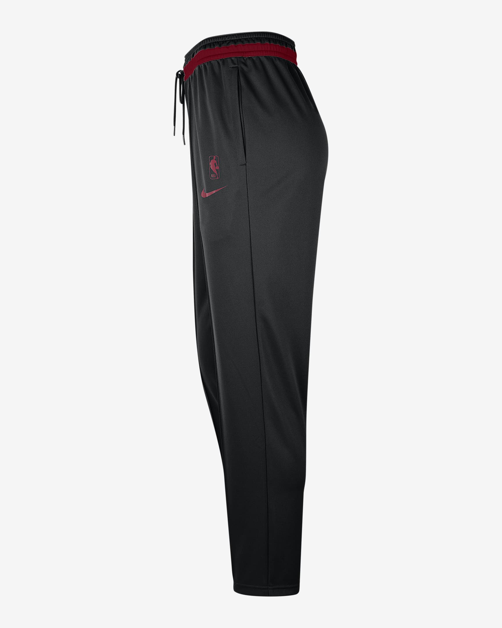Miami Heat Starting 5 Men's Nike Dri-FIT NBA Tracksuit. Nike NL