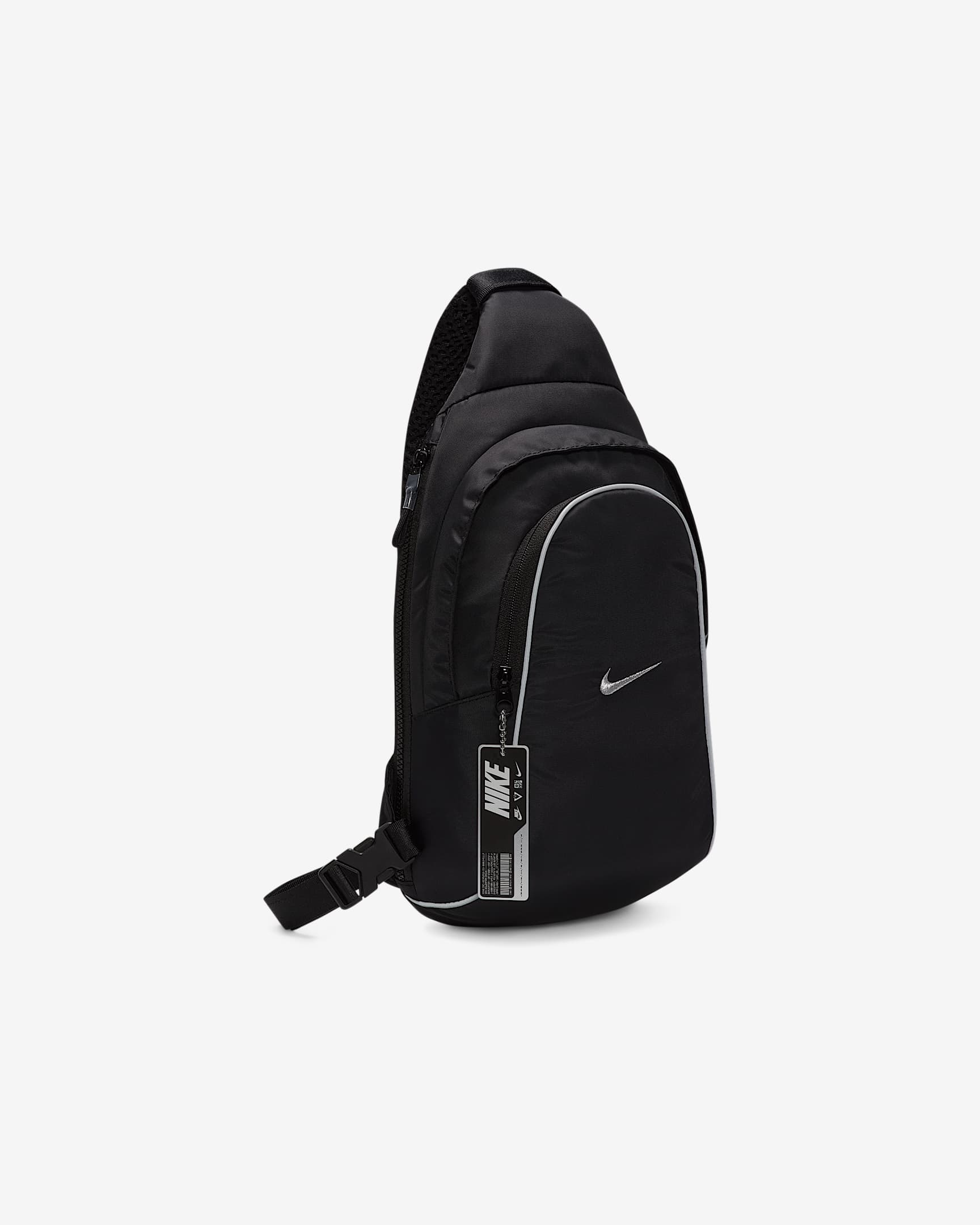 Nike Sportswear Essentials Sling Bag (8L). Nike NZ