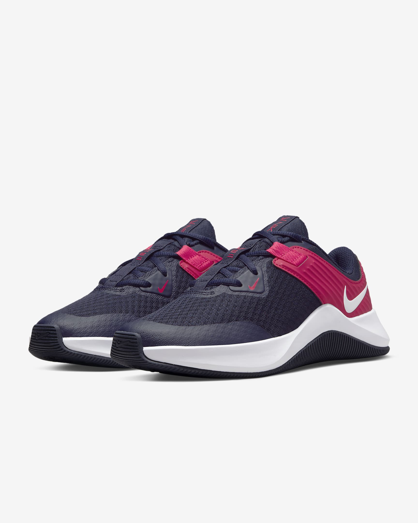 Nike MC Trainer Women's Workout Shoes. Nike LU