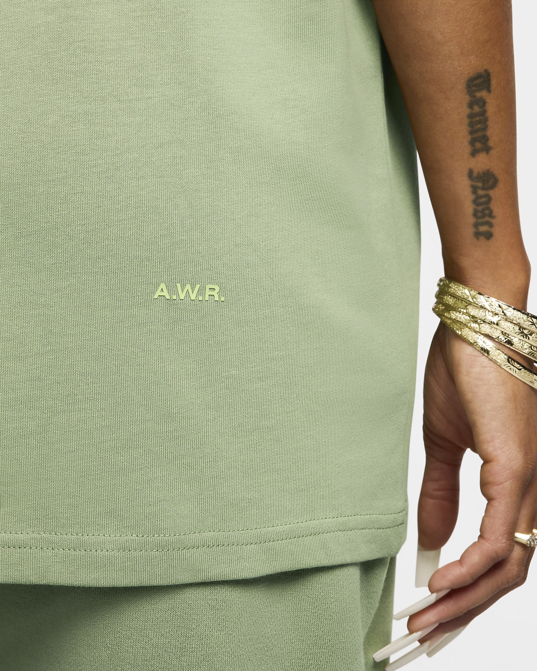 NOCTA NOCTA Big Body CS Tee. Nike IN