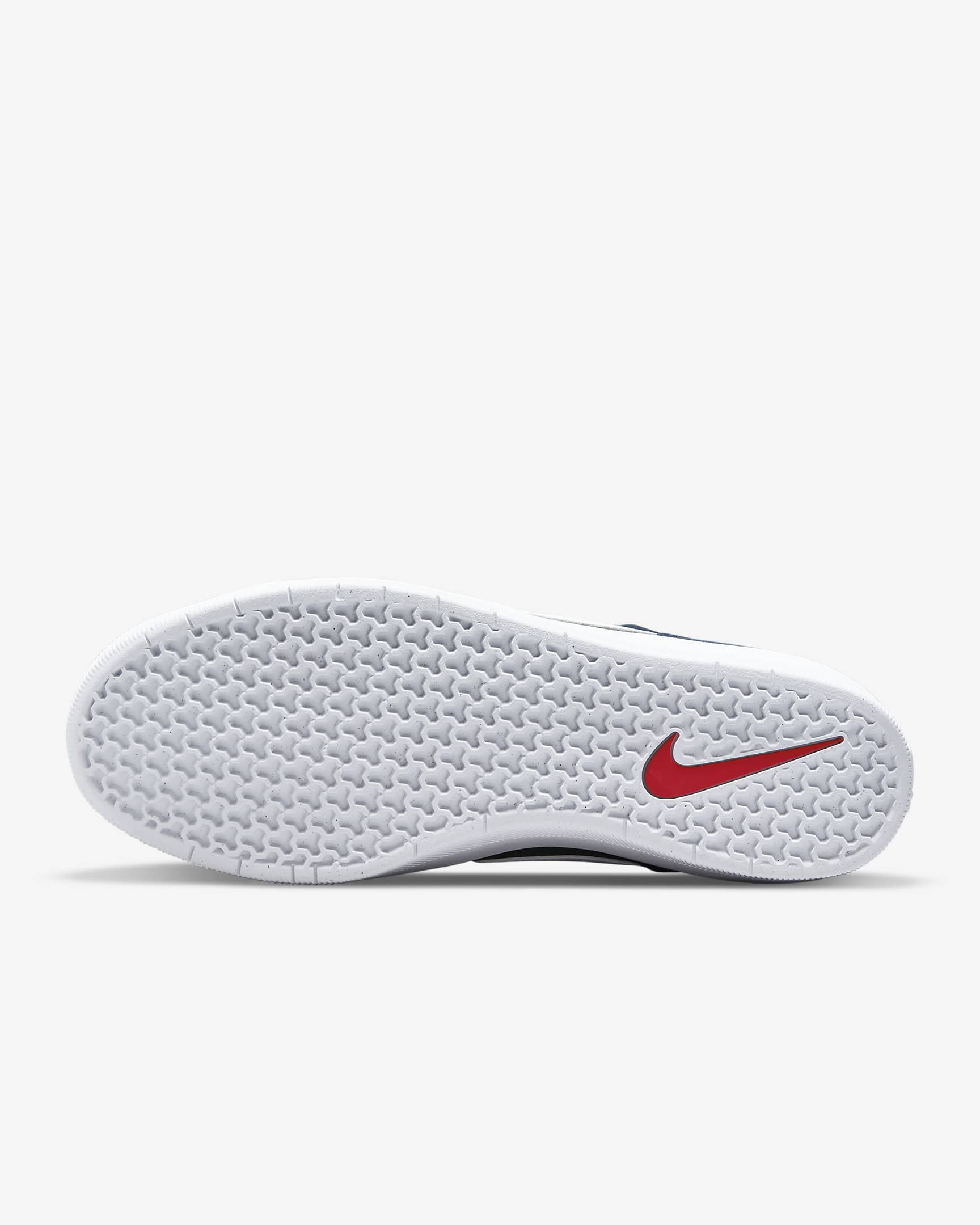 Nike SB Force 58 Skate Shoe. Nike.com
