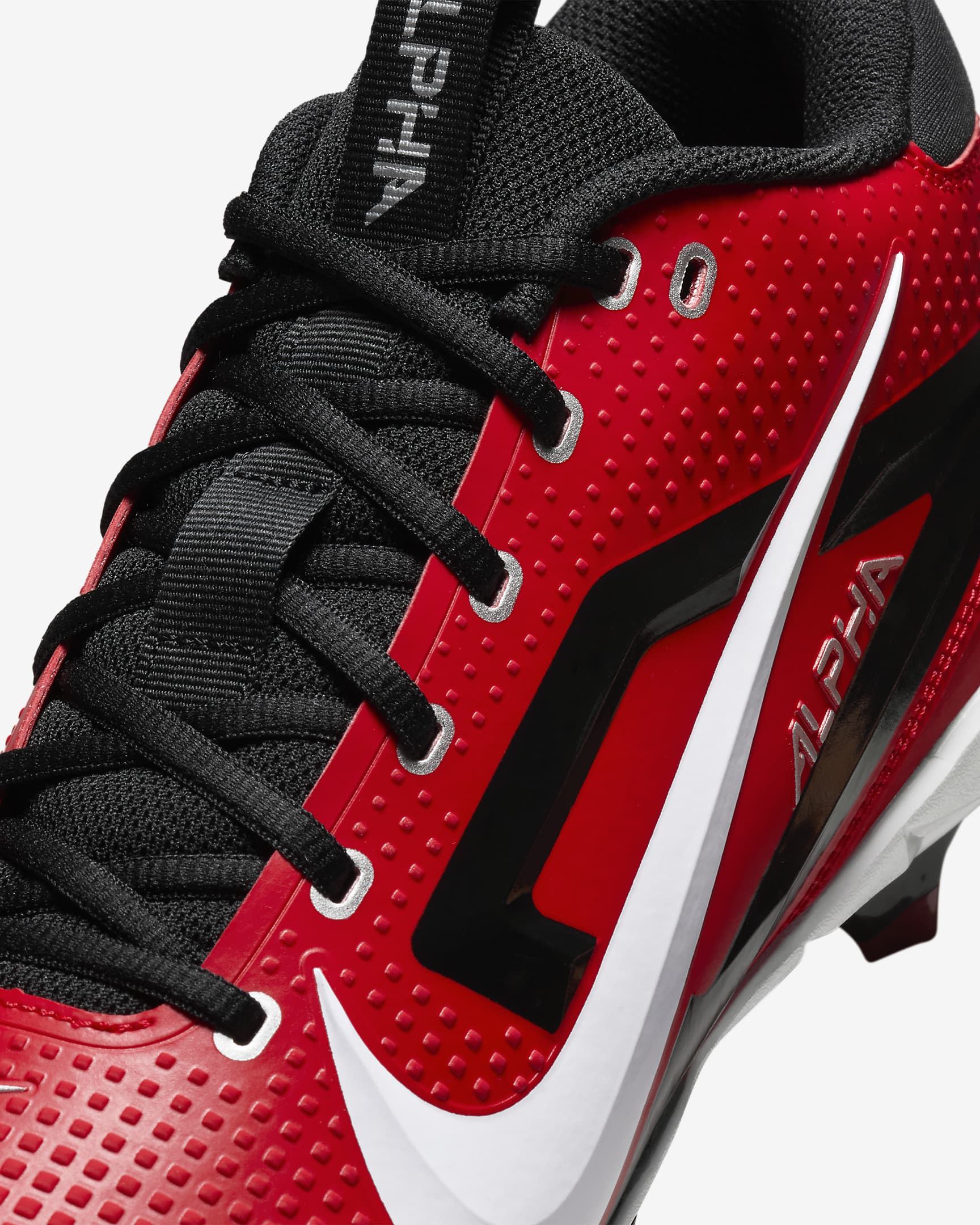 Nike Alpha Menace 4 Varsity Football Cleats. Nike.com