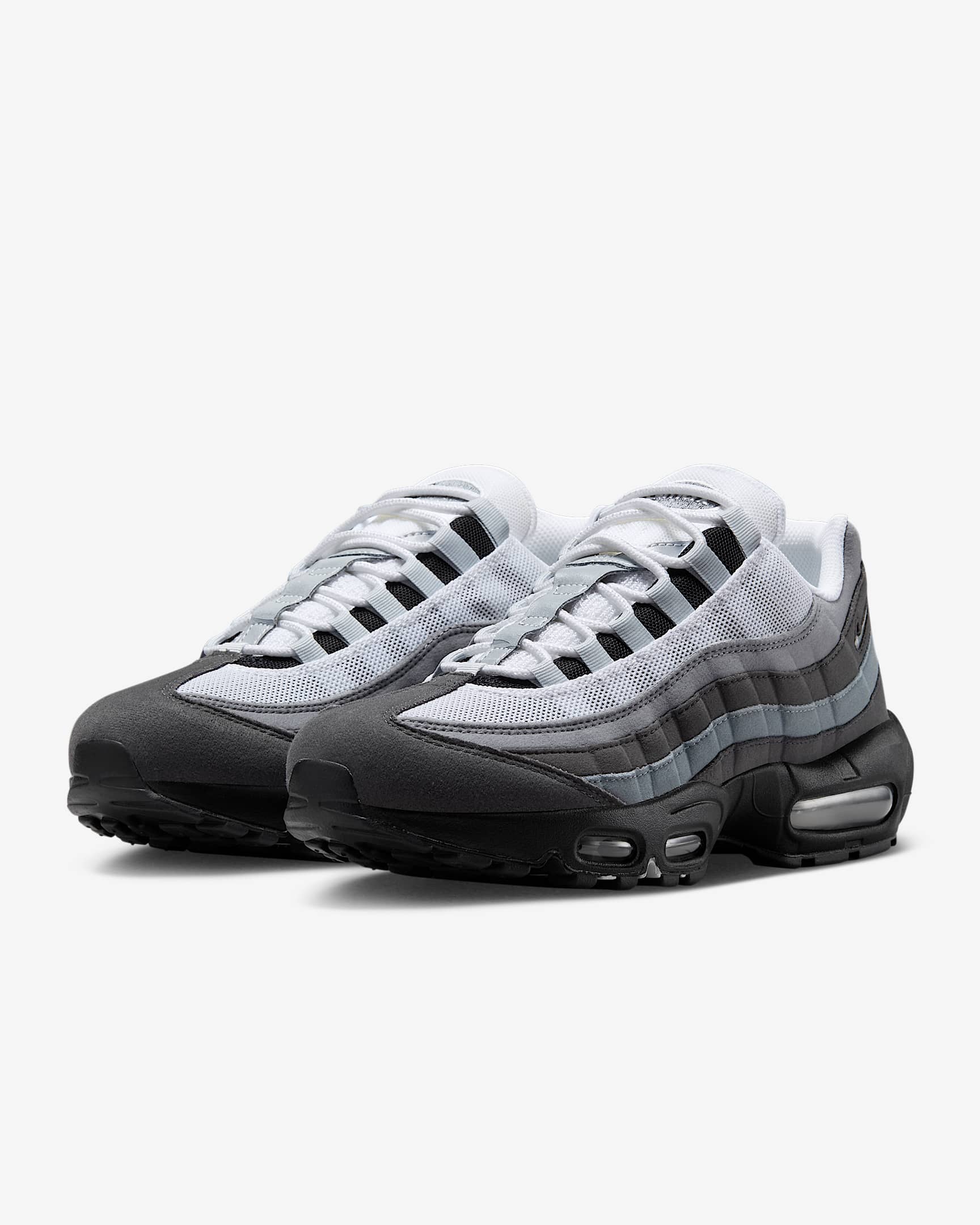 Nike Air Max 95 Men's Shoes. Nike PT