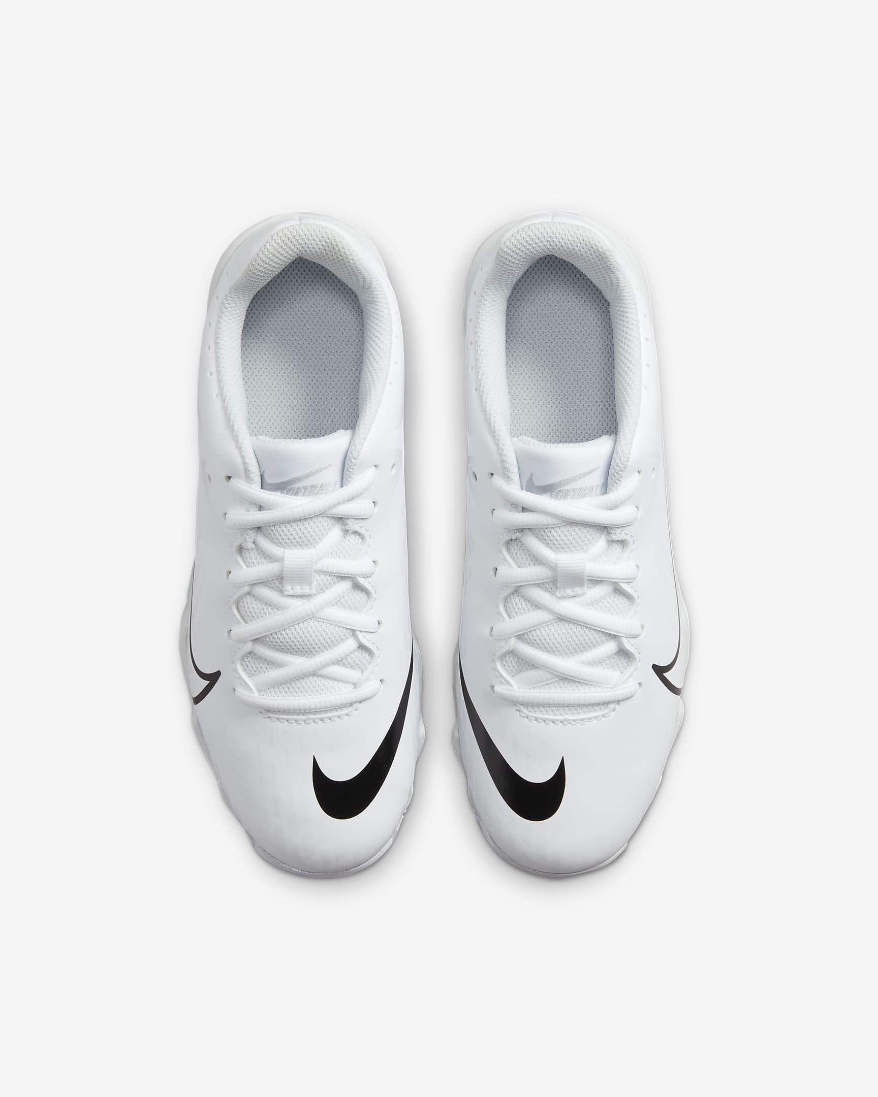 Calzado de softball para niños grandes Nike Hyperdiamond 4 Keystone GG ...